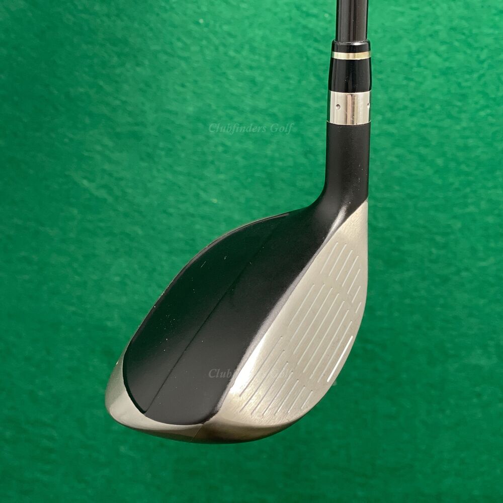 Nike SQ Sumo2 20° 3 Hybrid Factory Mitsubishi Rayon hDiamana Graphite Regular | SidelineSwap