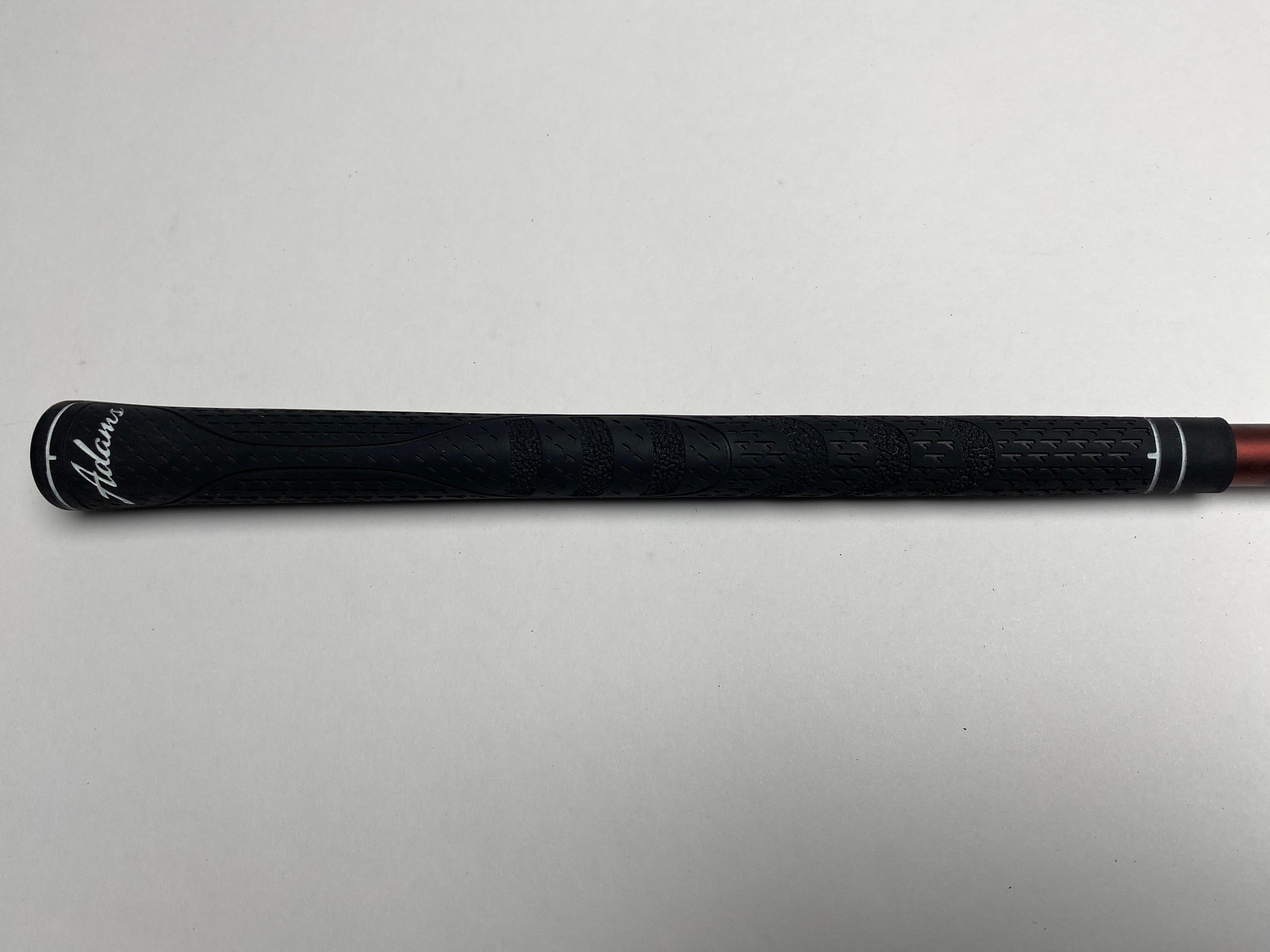 Adams Idea Pro Black 3 Hybrid 20* Aldila Tour ATX 75g Regular Graphite ...