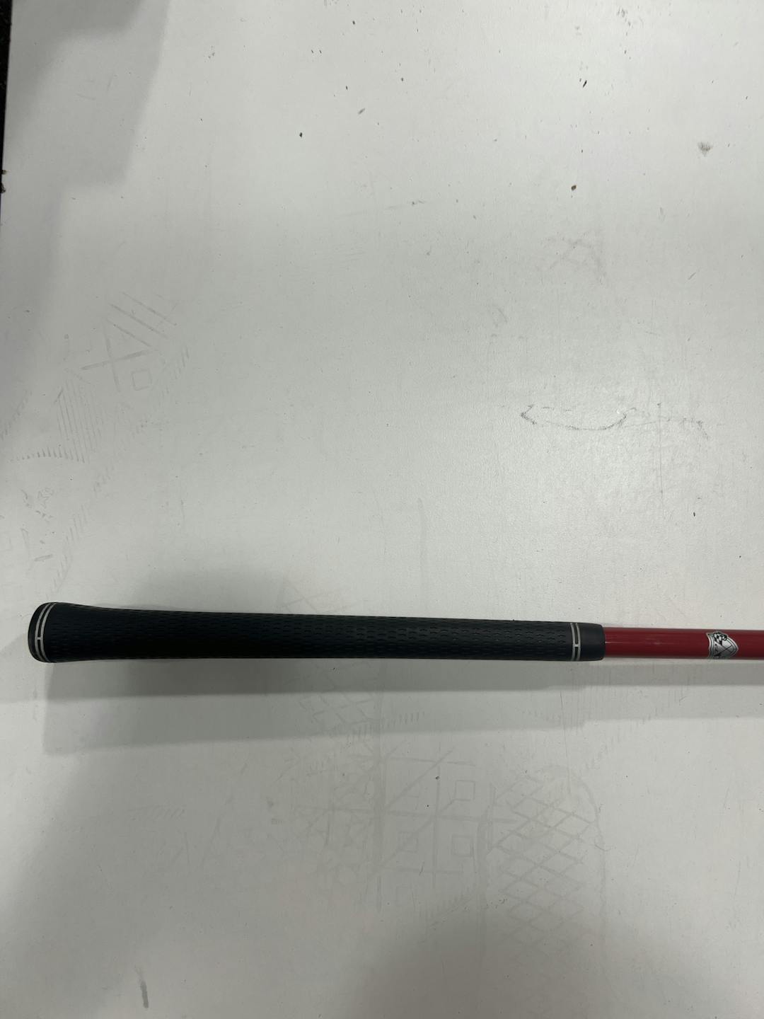 Used Taylormade R5 Dual 9.5 Degree Regular Flex Steel Shaft Drivers ...