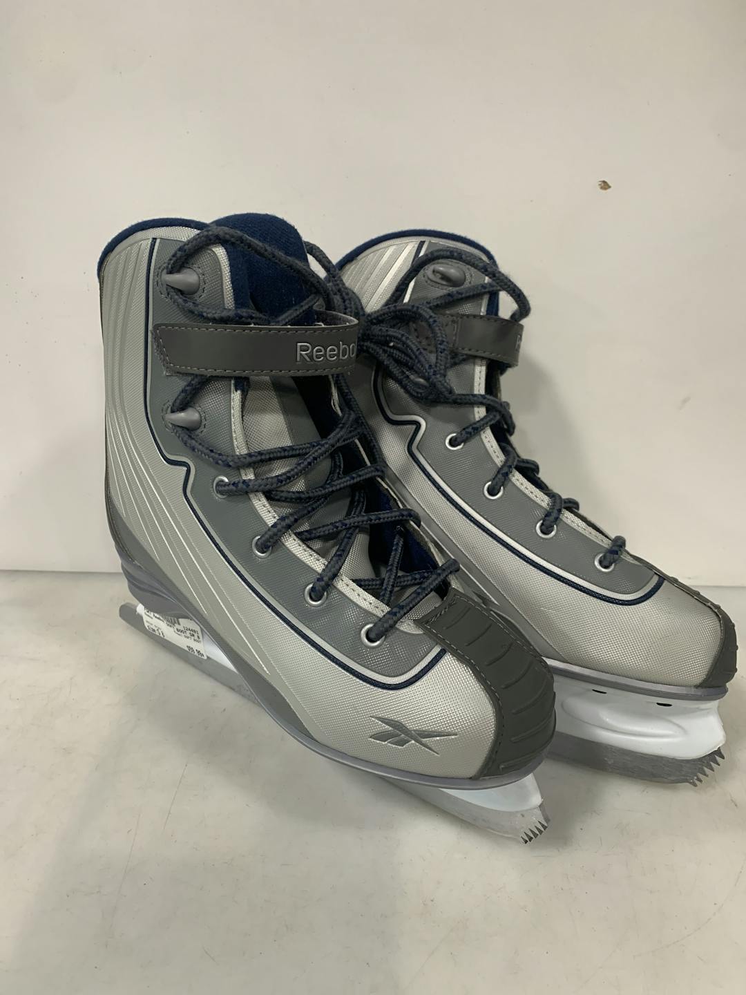 Used Reebok Soft Boot Senior 8 Women's Figure Skates | SidelineSwap