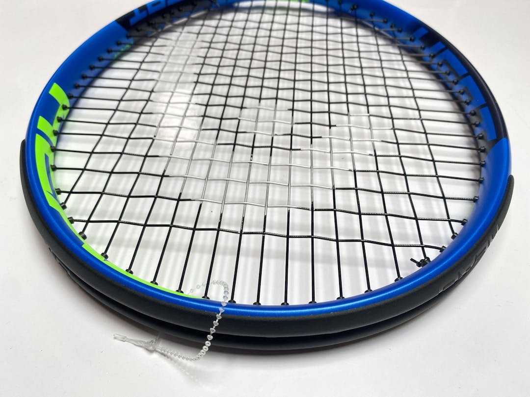 Used Head Racquet Ig Heat Tour Unknown Tennis Racquets | SidelineSwap