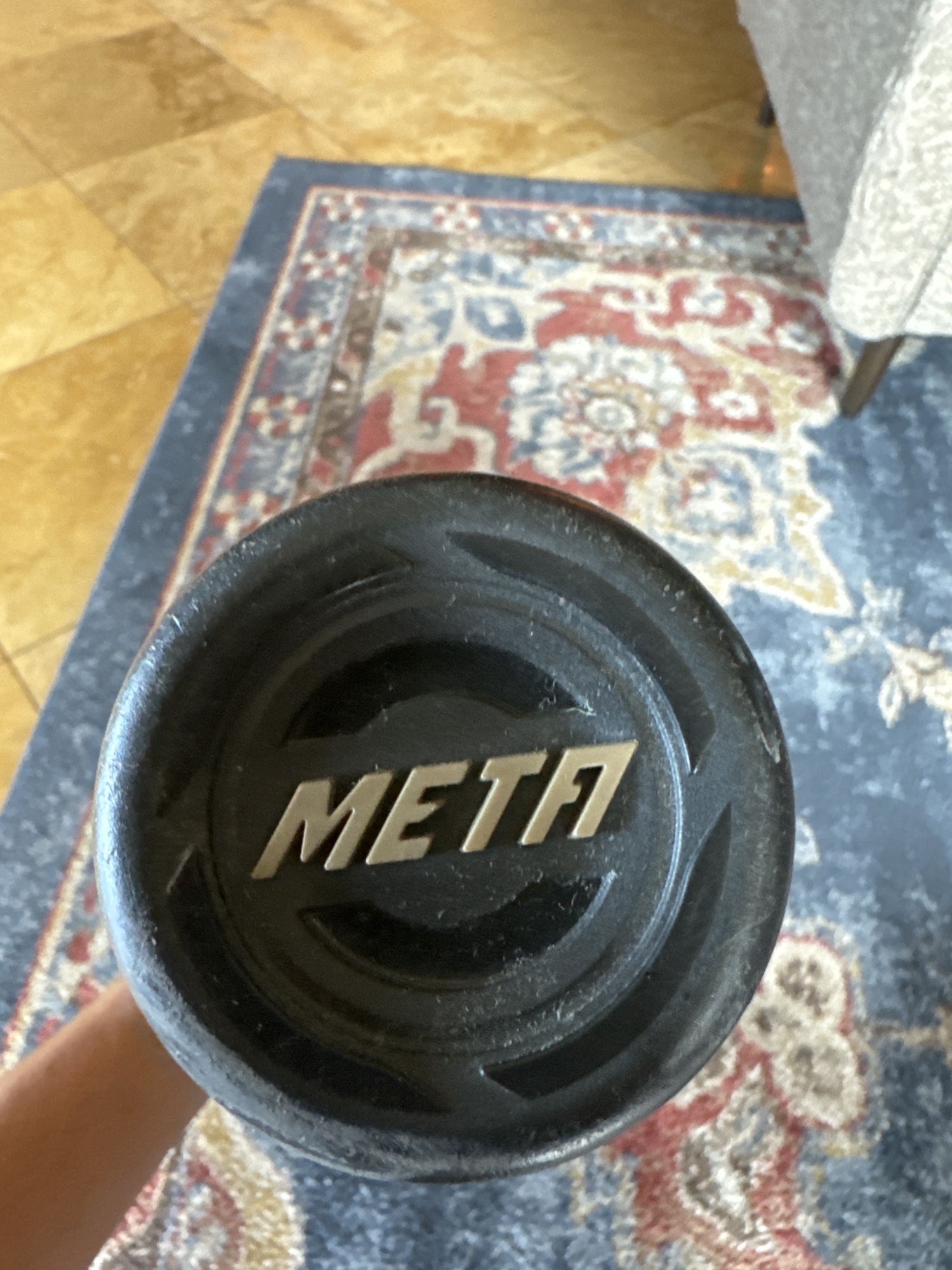 2023 meta bbcor | SidelineSwap