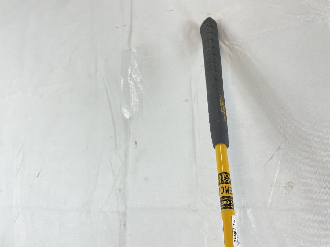 Used Momentus Weighted 2.5lb Golf Putter 34" | SidelineSwap