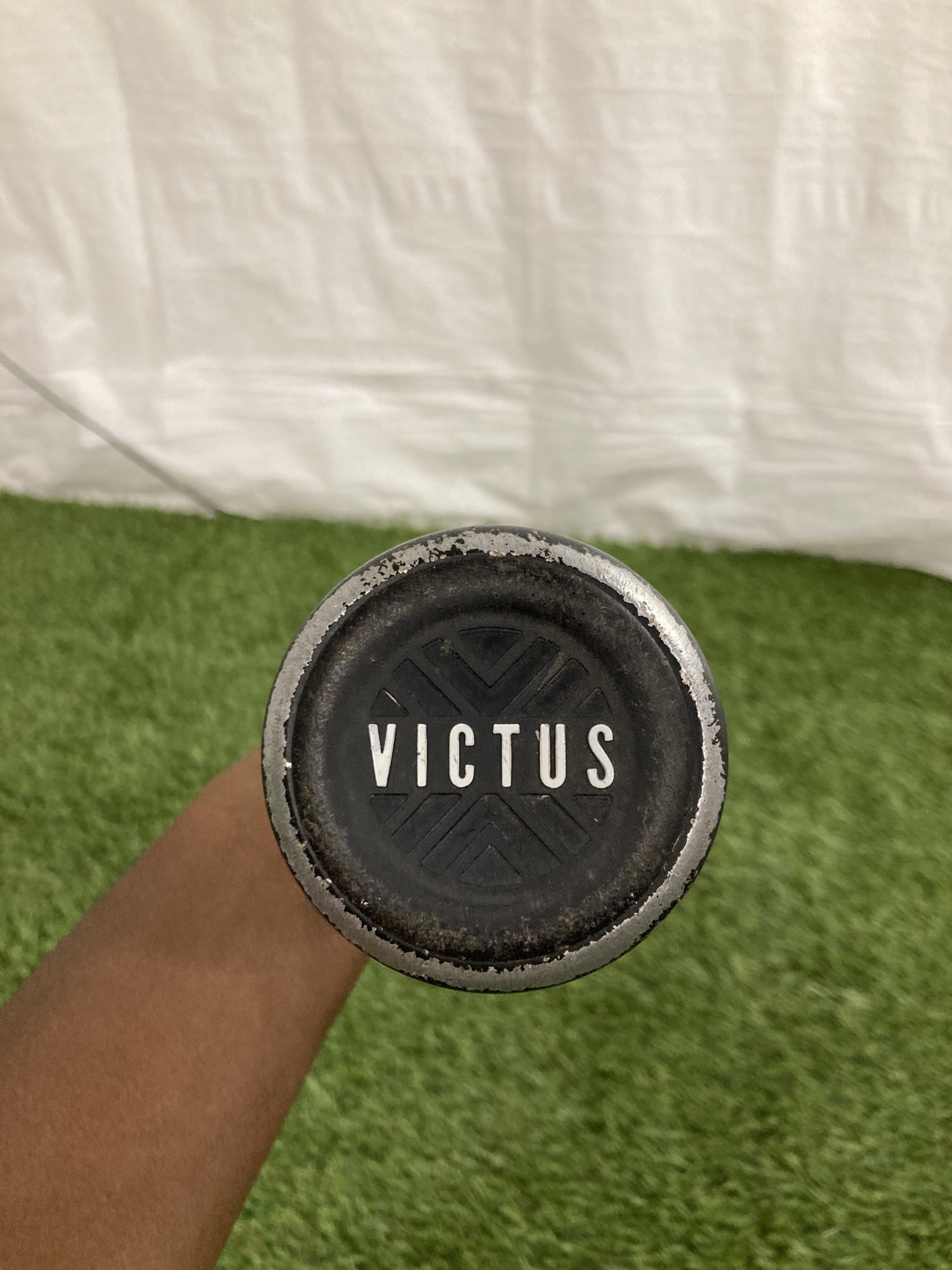 Victus NOX (2 3/4") USSSA Bat 2021 (-10) | SidelineSwap