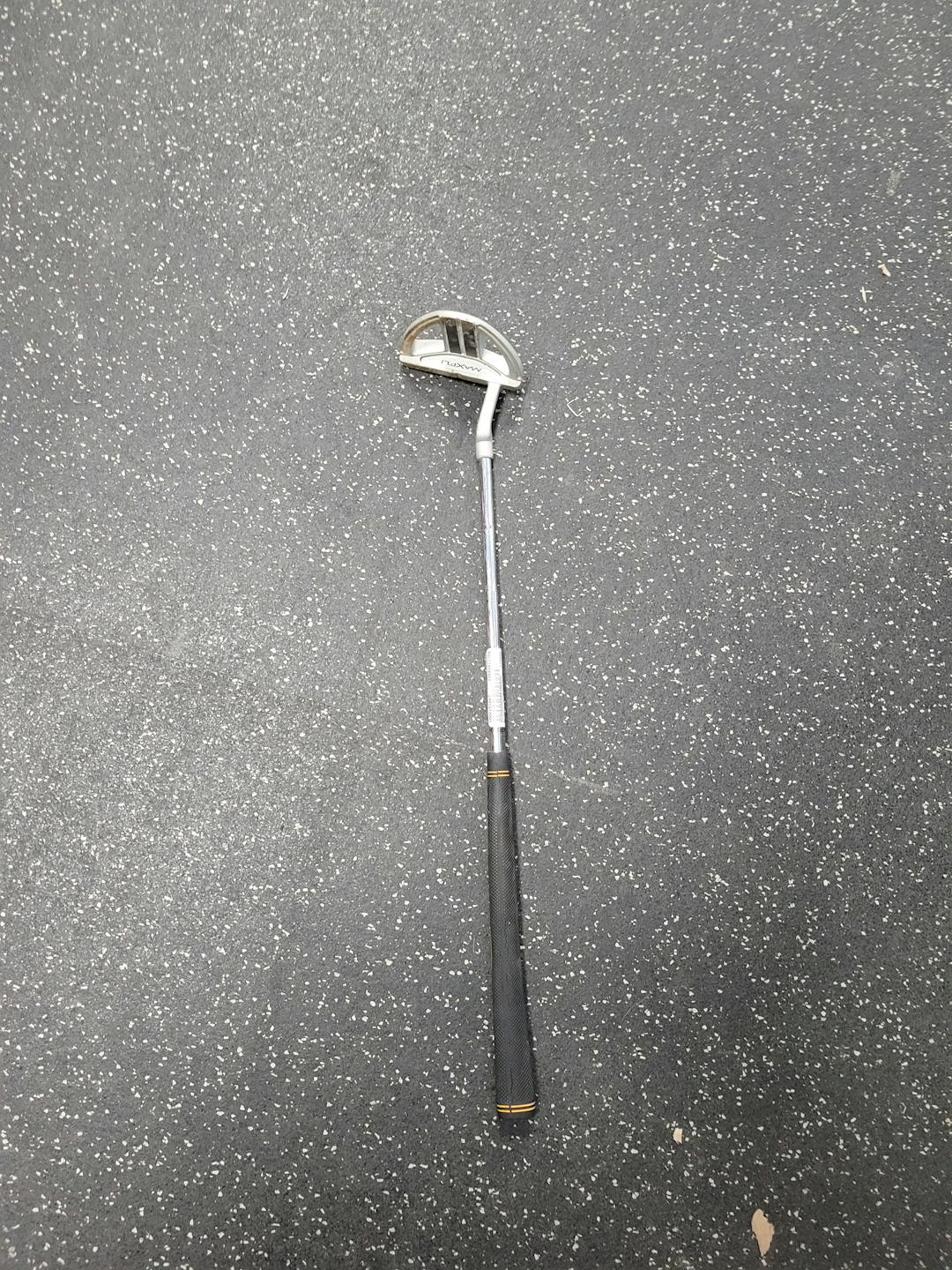Used Maxfli Mallet Putters | SidelineSwap