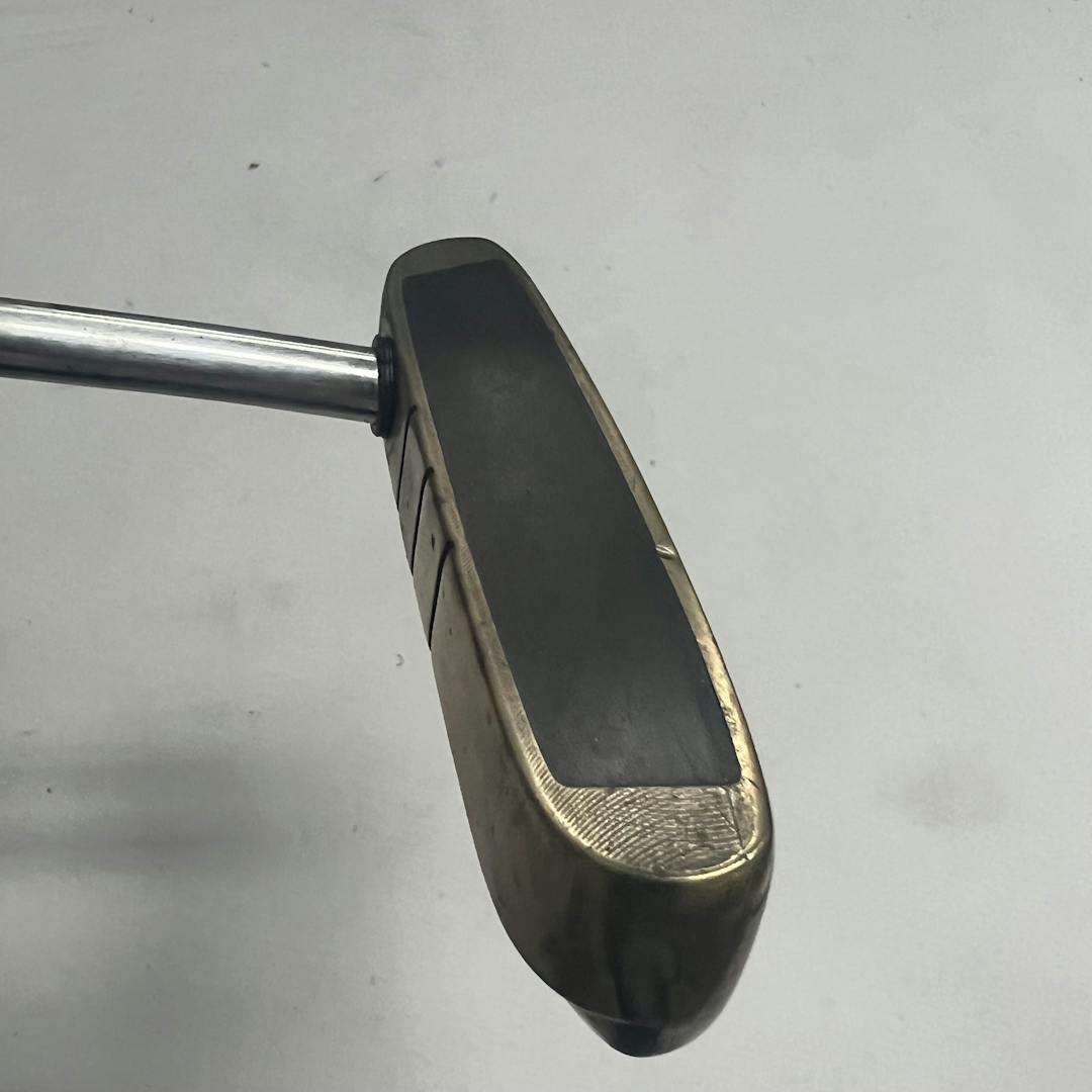 Used Odyssey Dual Force Rossie Ii Mallet Putters | SidelineSwap