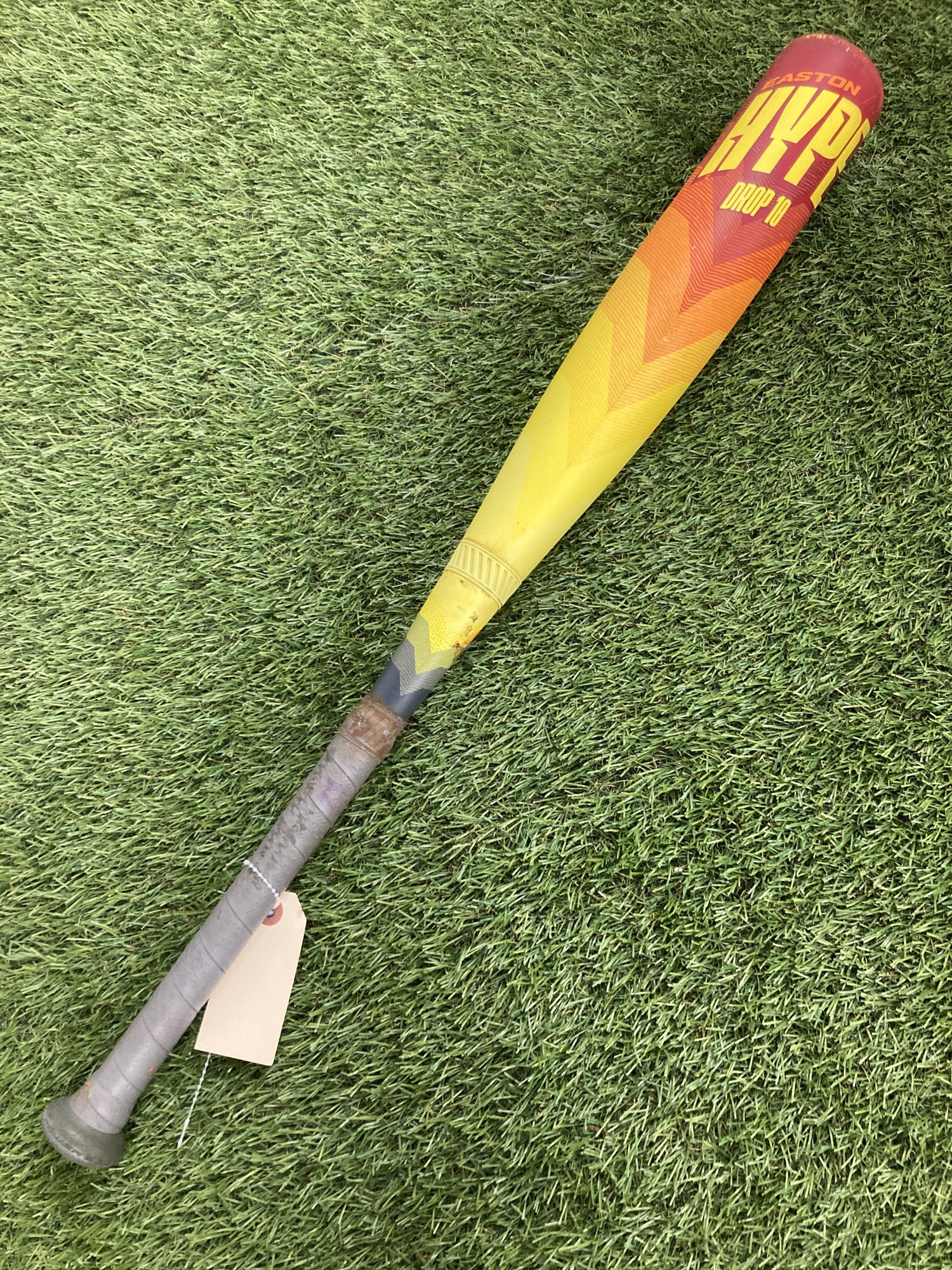 Easton Hype Fire (2 3/4") USSSA 2024 (-10) | SidelineSwap