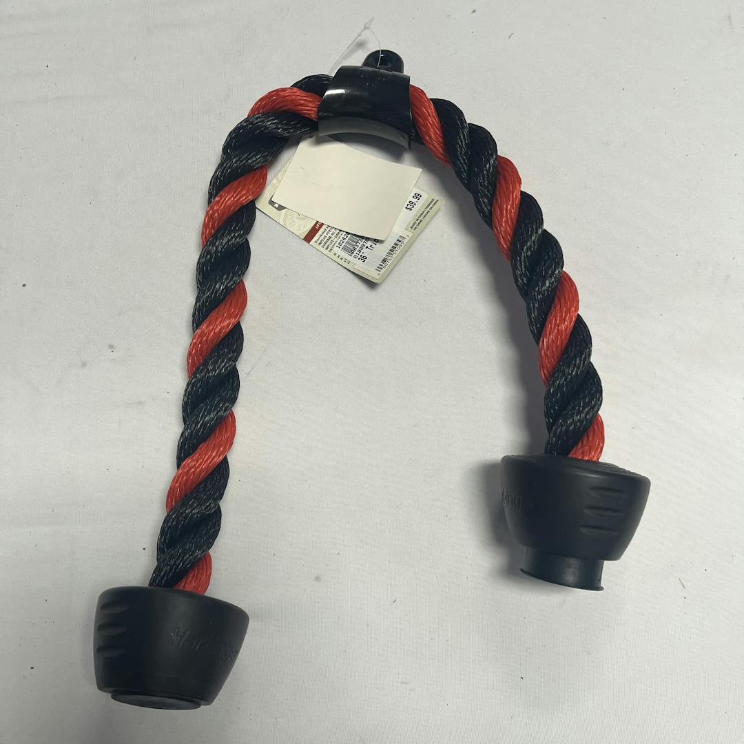 New 36" Tricep Rope | SidelineSwap