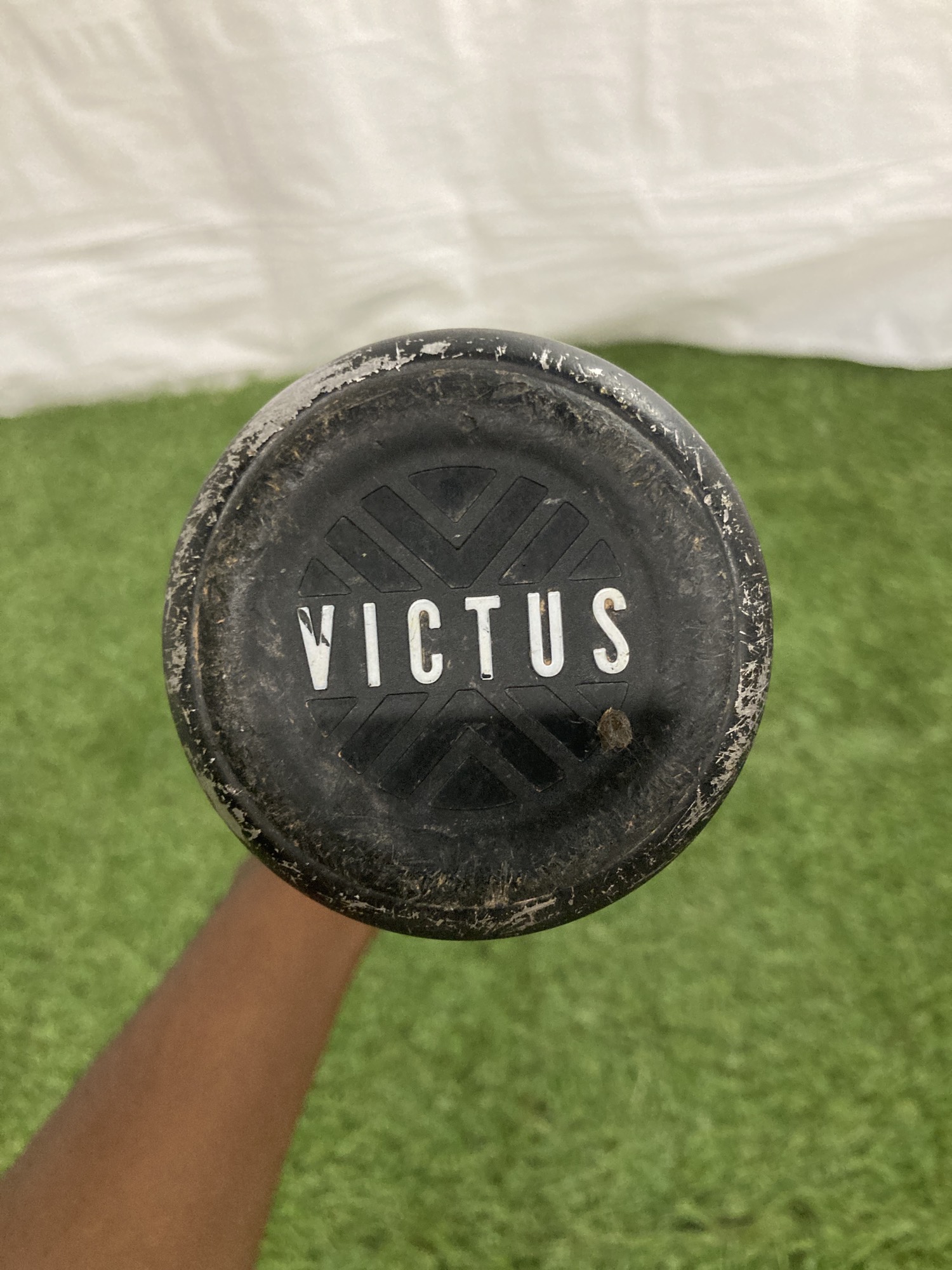 Victus NOX (2 5/8") USSSA Bat 2021 (-5) | SidelineSwap