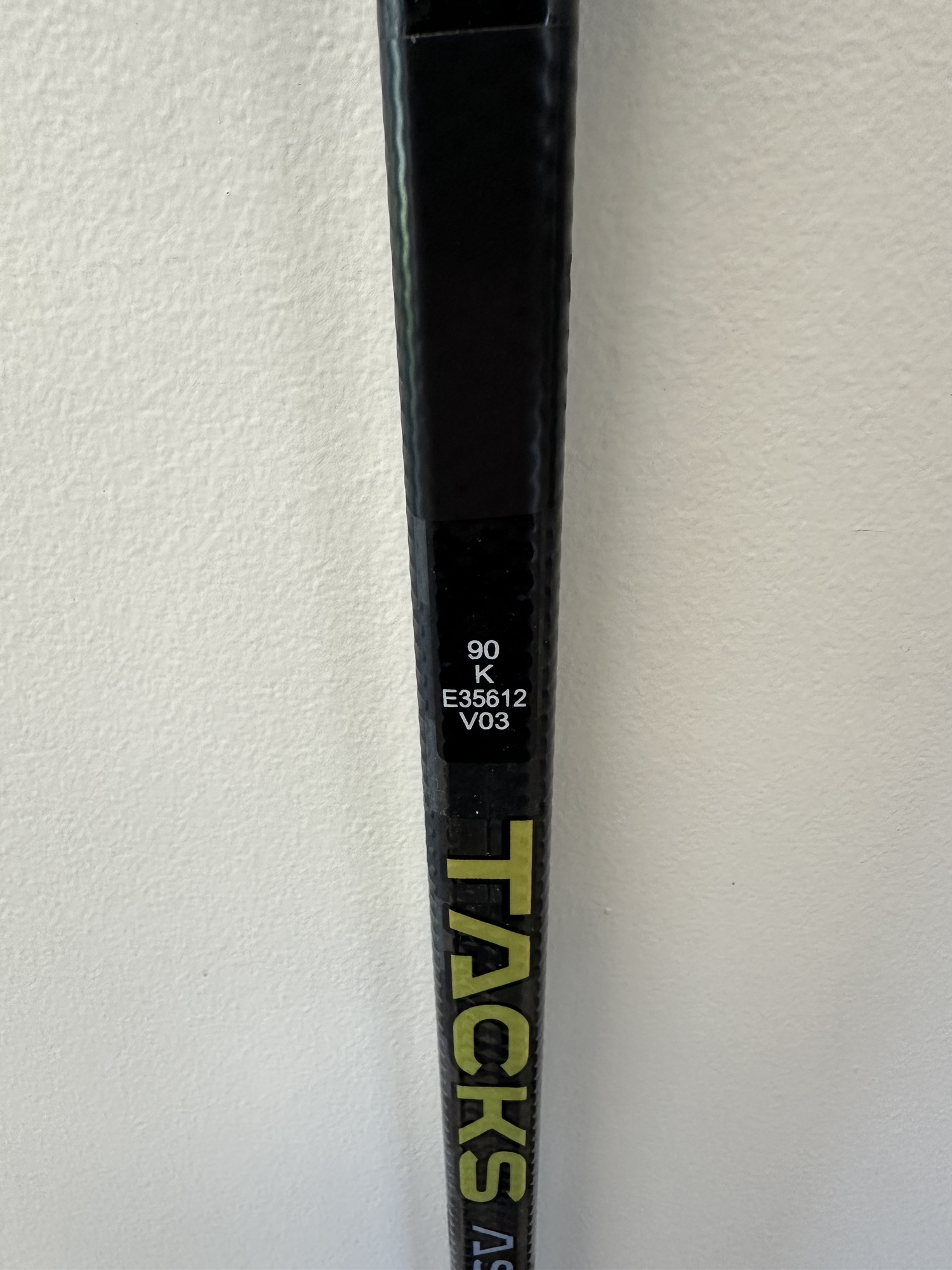 *Like New* Ccm Super Tacks AS-VI Pro 90 Flex P90M | SidelineSwap