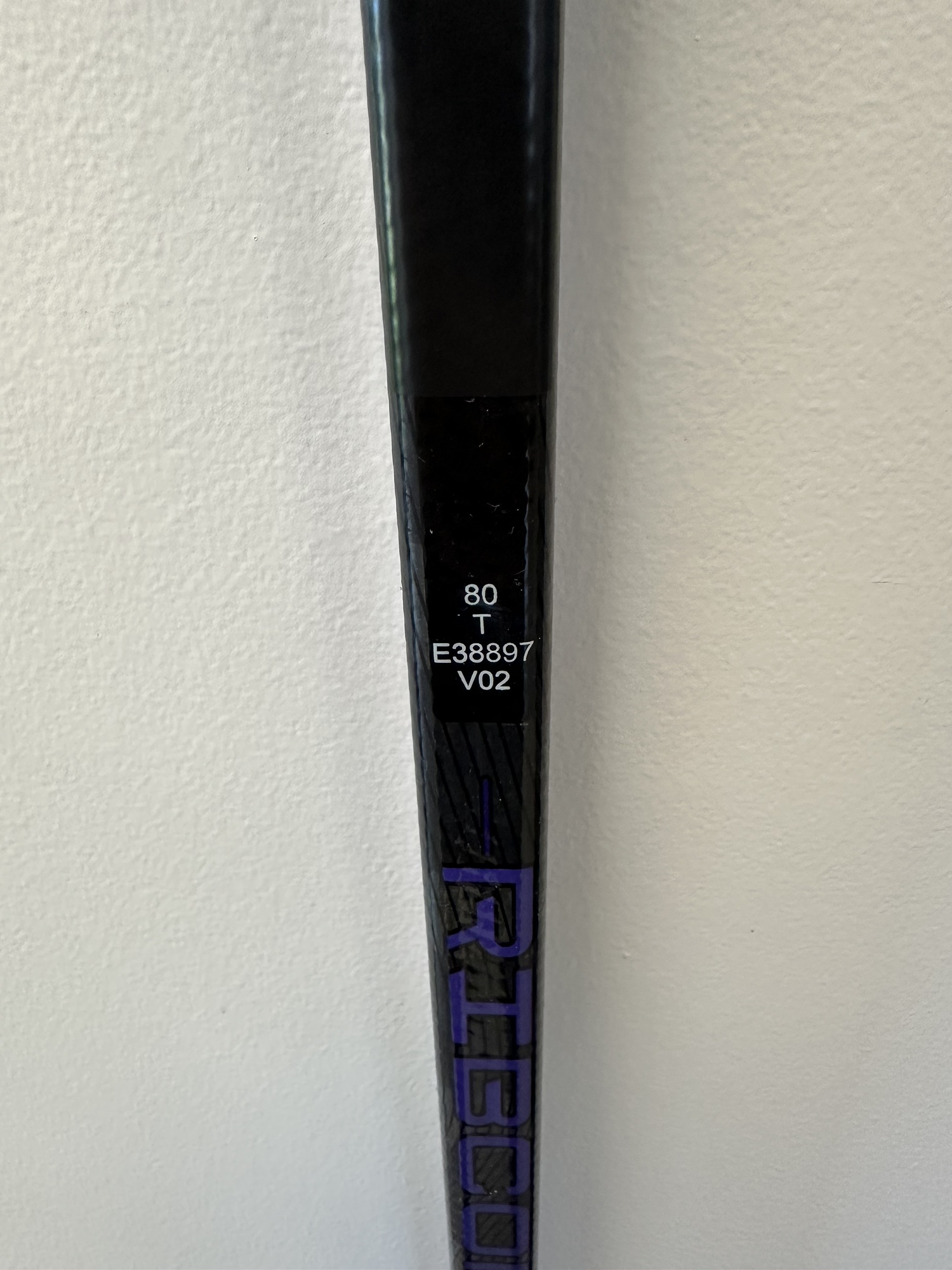 *Like New* Ccm Trigger 7 Pro 80 Flex P90M | SidelineSwap