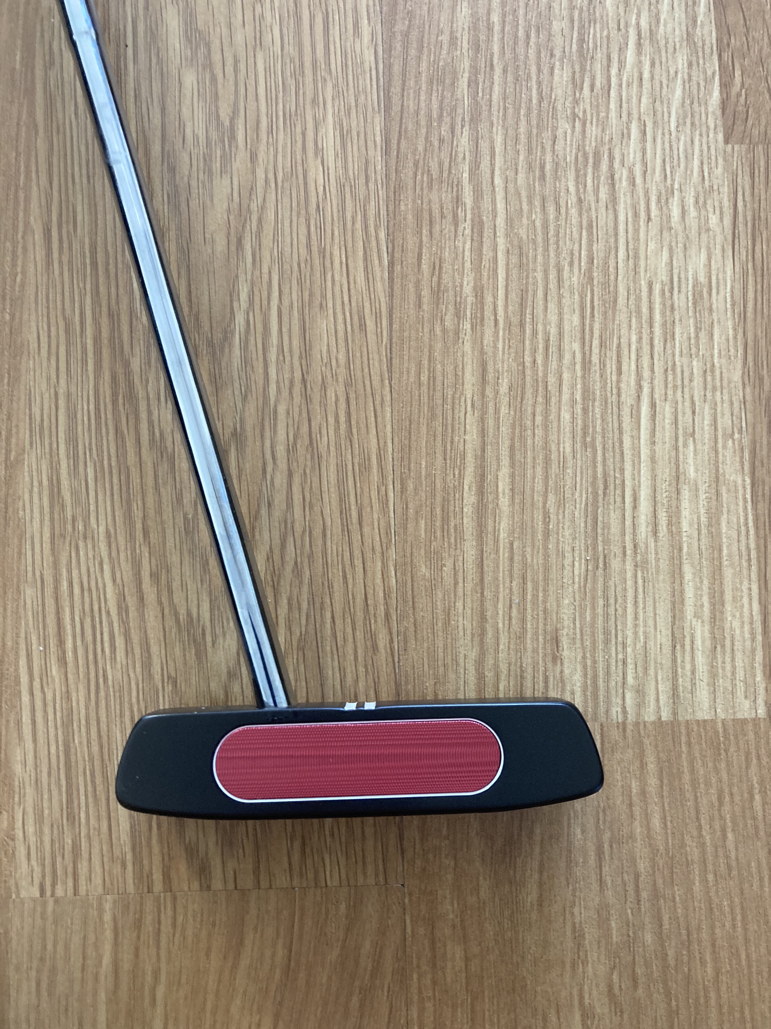 New Unisex Blade Left Hand 35" Putter | SidelineSwap