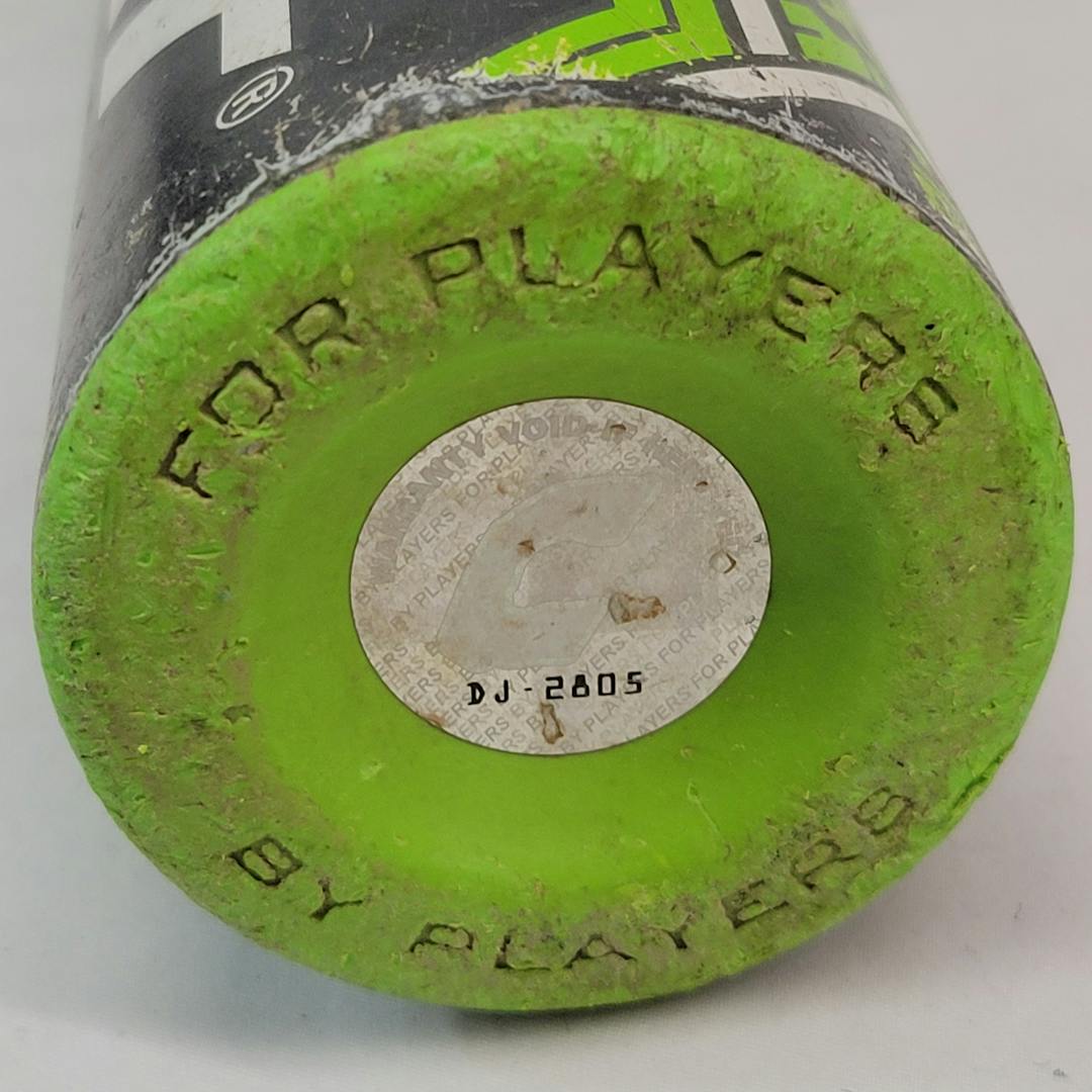 Used Combat Vigor 29" -12 Drop Usssa 2 5 8 Barrel Bats | SidelineSwap