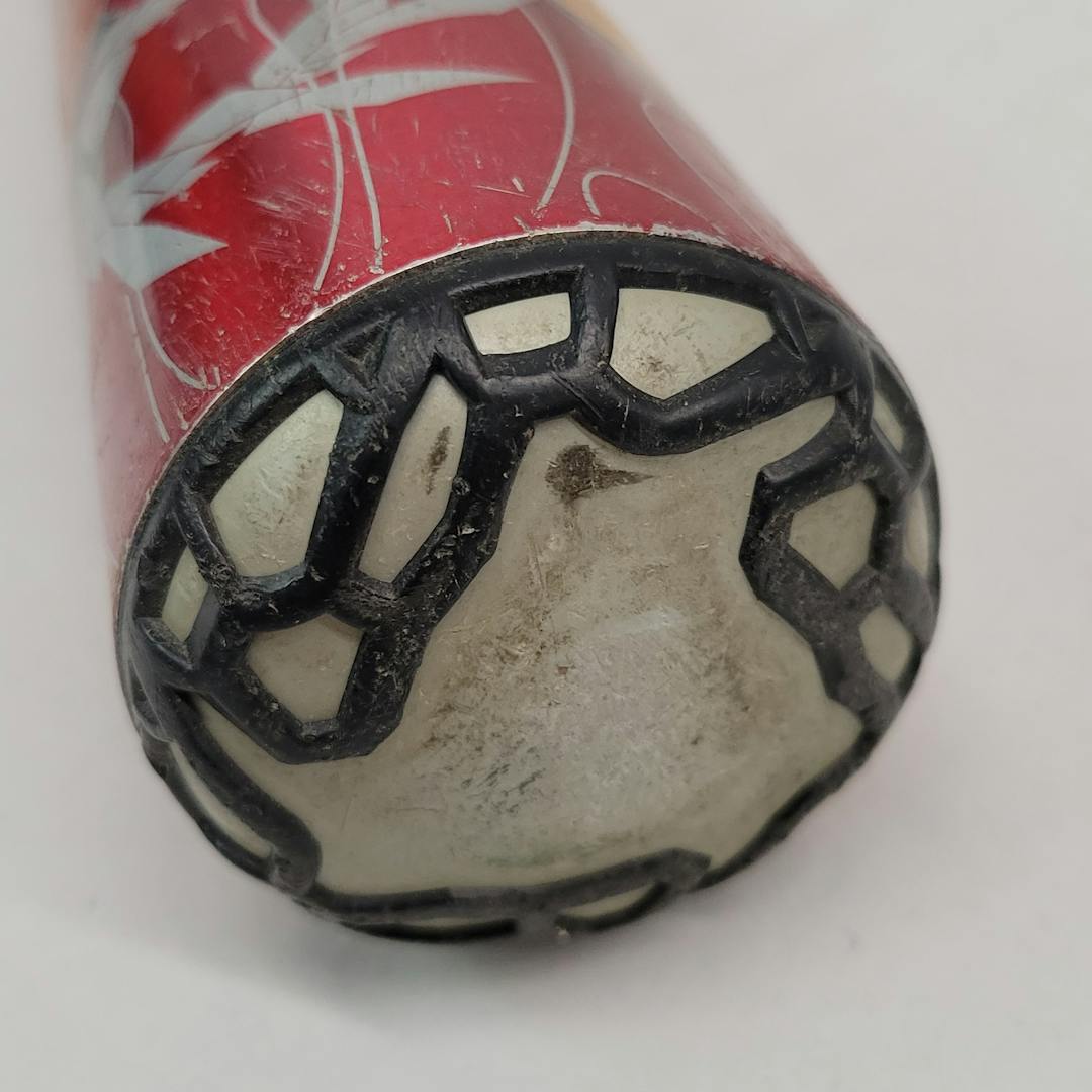 Used Demarini 2015 Voodoo Overlord Ft 31" -9 Drop Usssa 2 5 8 Barrel ...