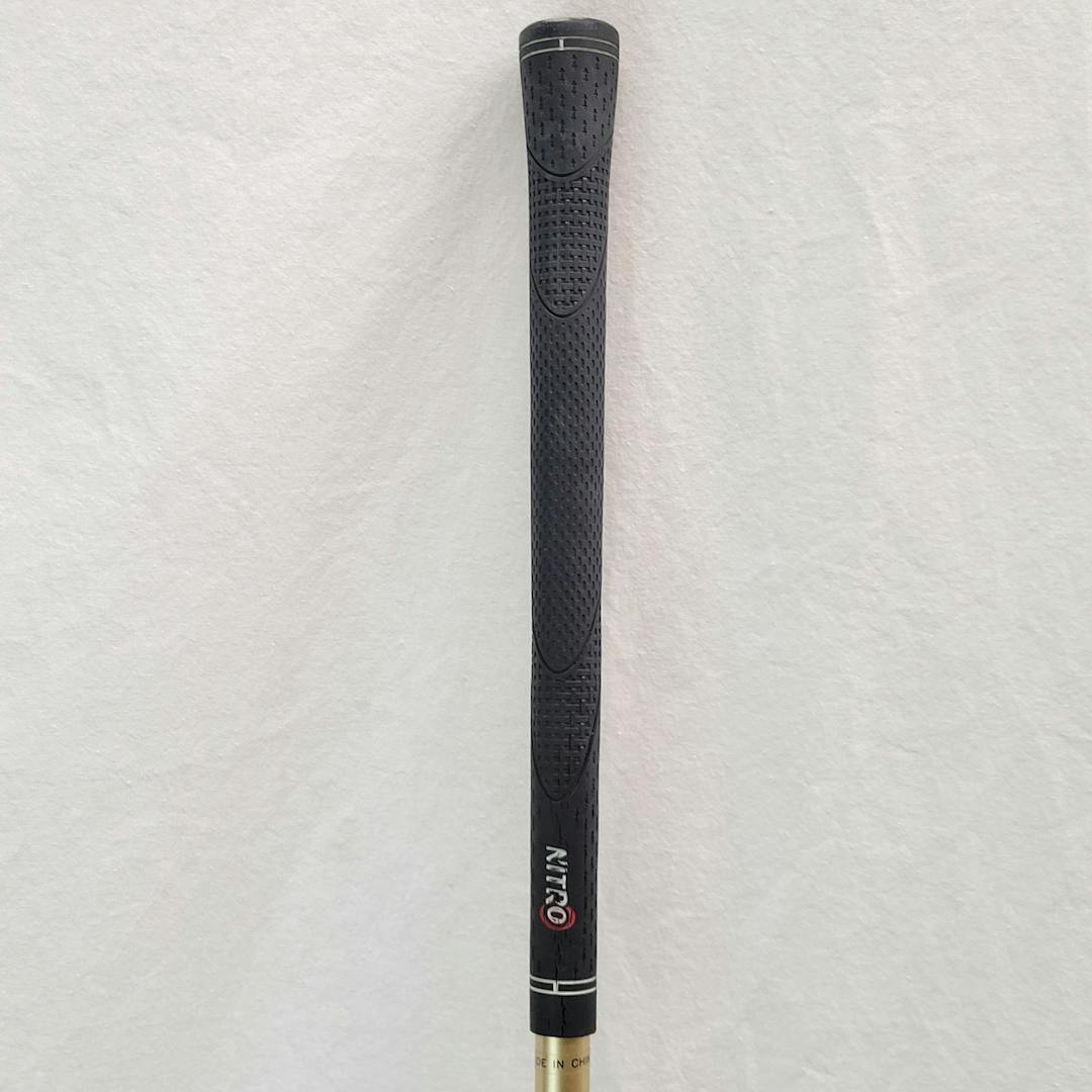 Used Nitro Charger Xrt Forged 12.0 Degree Ladies Flex Graphite Shaft ...