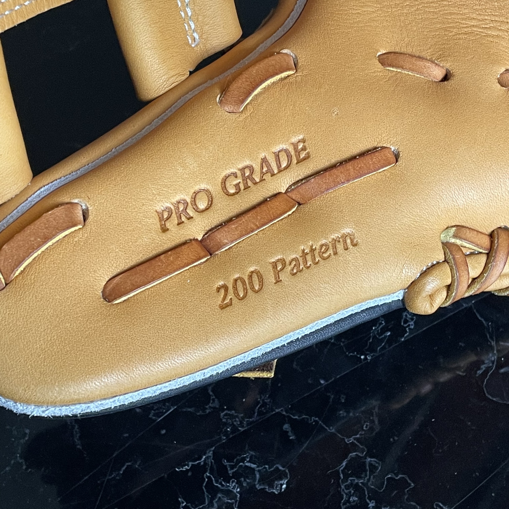 Rawlings HOH 11.75" Dealer Exclusive GGC Wingtip Baseball Glove ...