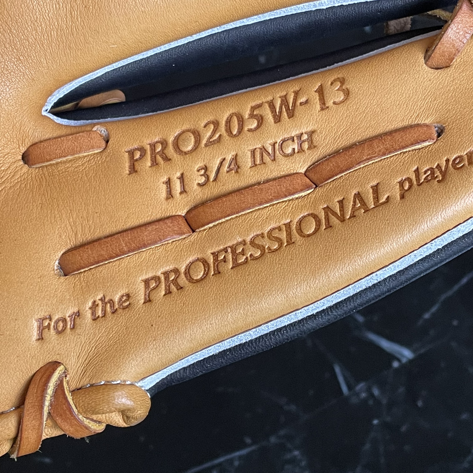 Rawlings HOH 11.75" Dealer Exclusive GGC Wingtip Baseball Glove ...