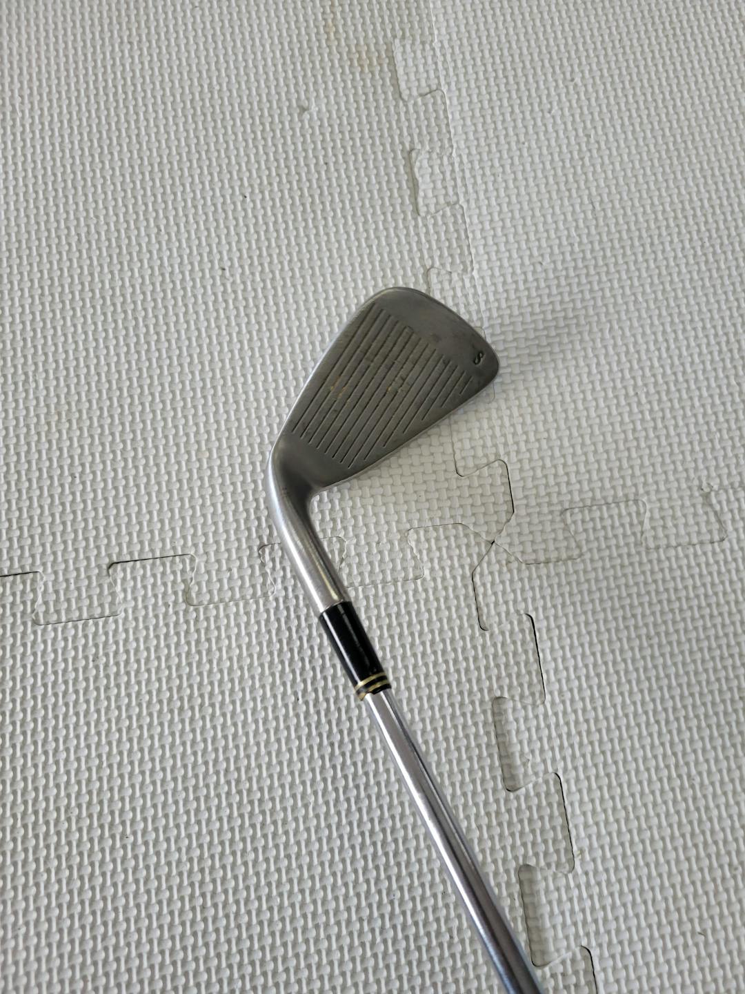 Used Wilson Ultra Sand Wedge Regular Flex Steel Shaft Wedges | SidelineSwap