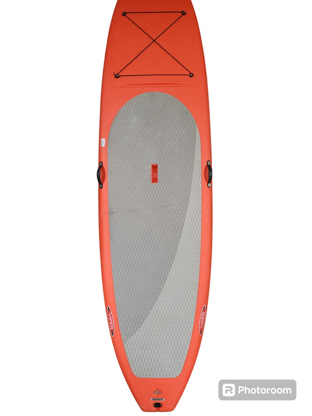 Used Viper Hard Paddle Board 10ft Stand Up Paddleboards | SidelineSwap
