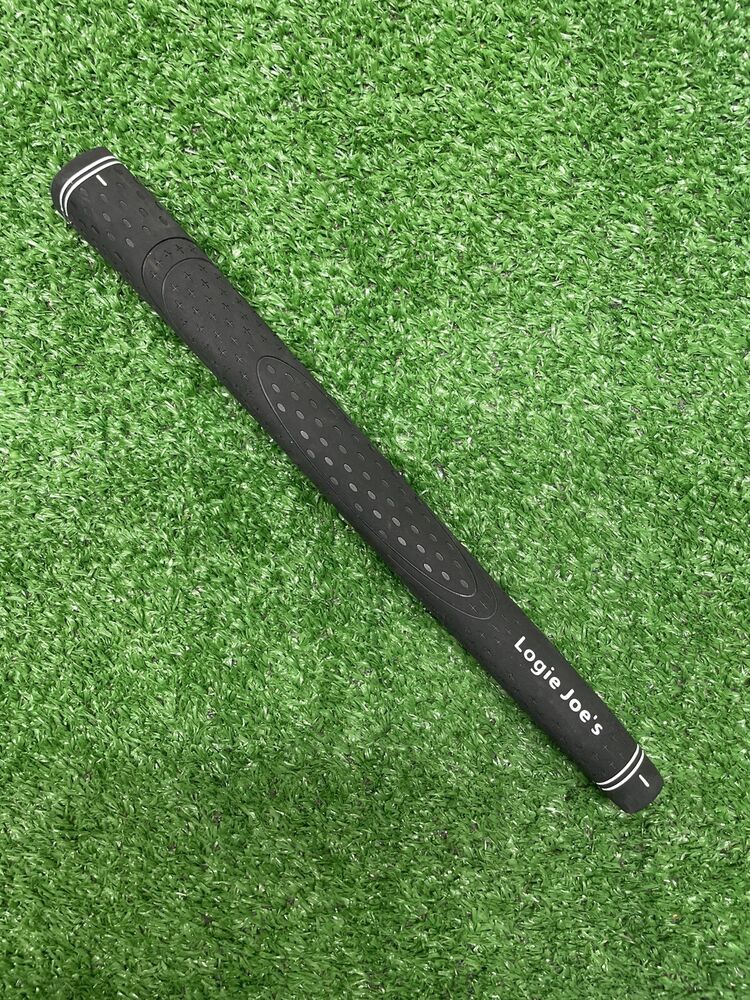 Spalding T.P.M. VI Touring Pro Model Putter Steel Shaft RH 35”L New ...