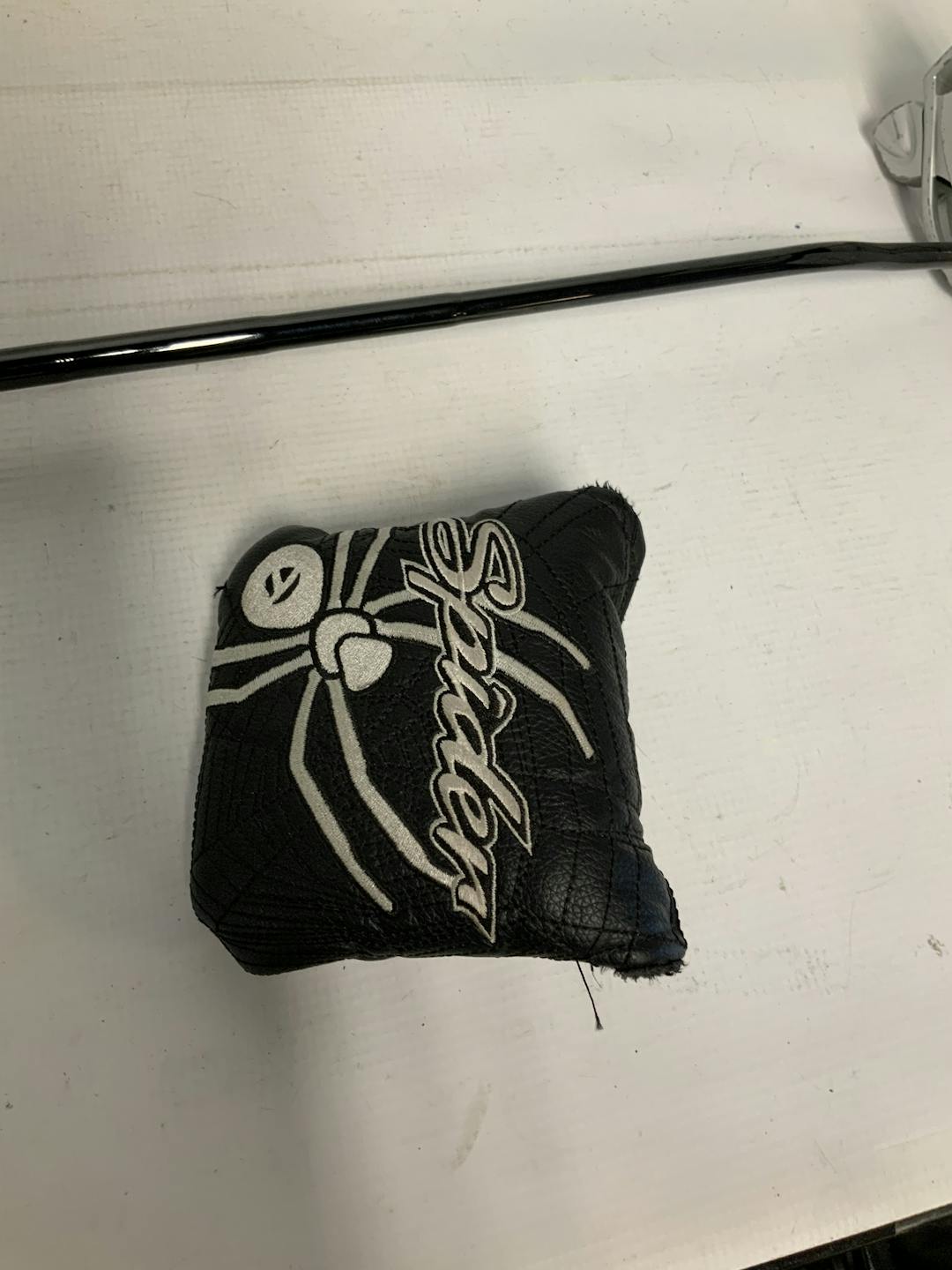 Used Taylormade Spider Tour Mallet Putters | SidelineSwap