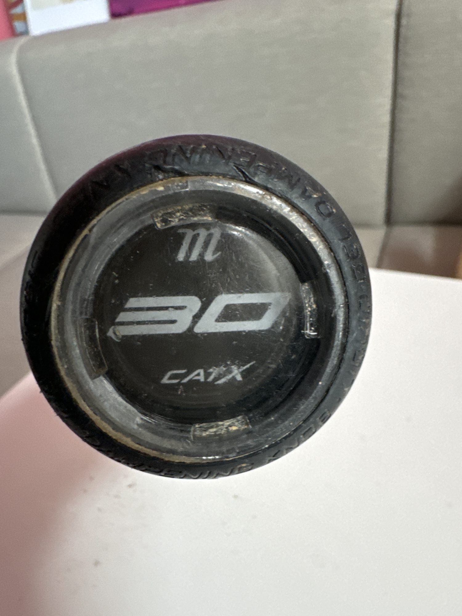 30/27 2024 Marucci Cat X Vanta | SidelineSwap