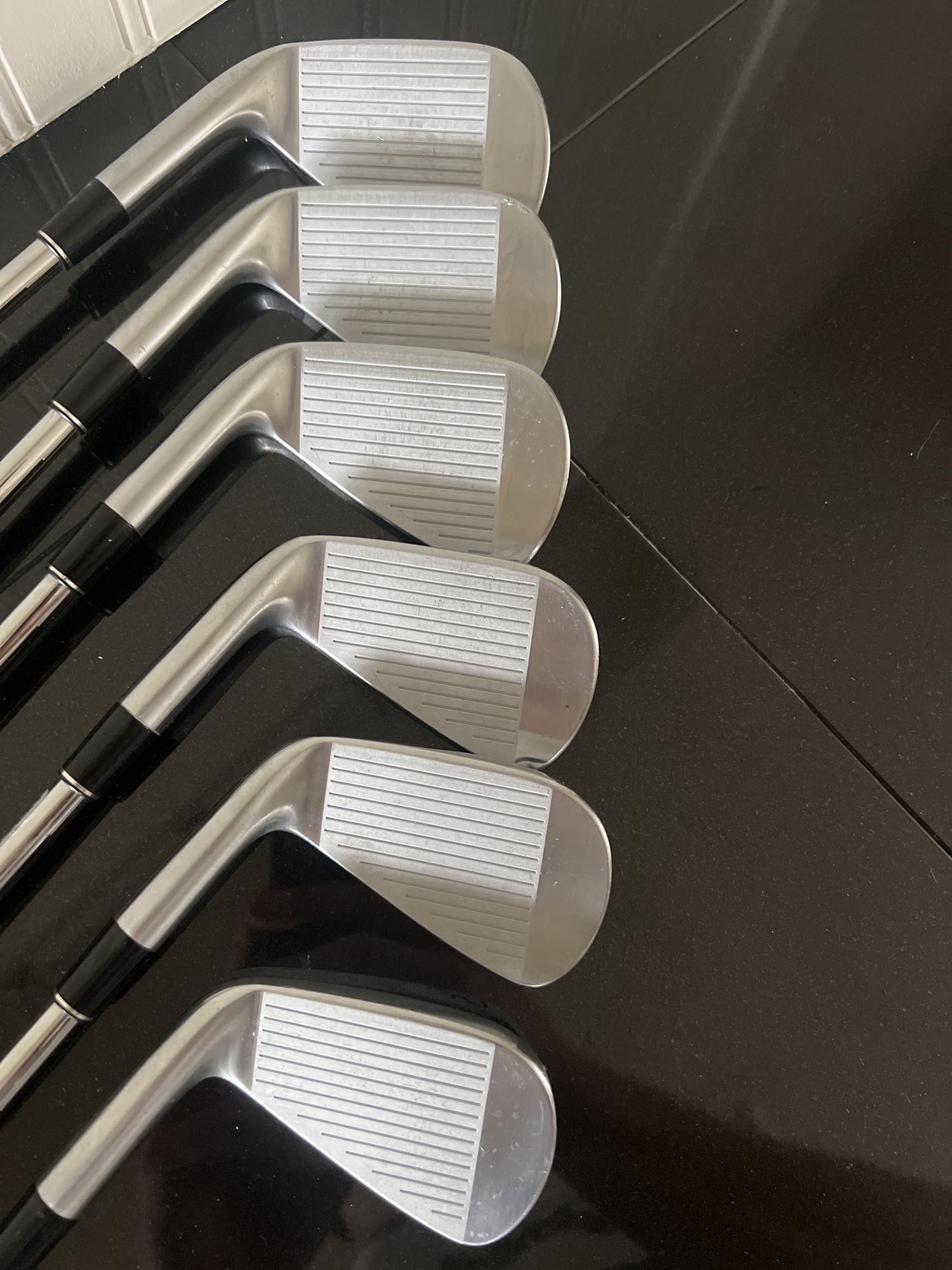 Srixon Z785 Forged Iron Set (5i-pw) | SidelineSwap