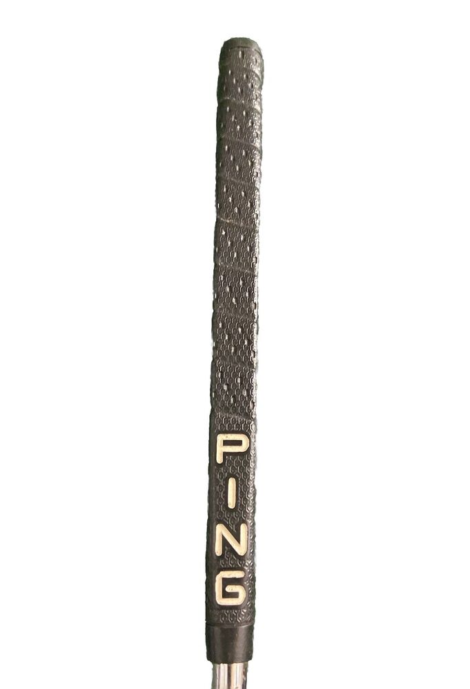 Ping PAL 2 Beryllium Copper Putter Phoenix 85068 35" Steel W/Label RH ...