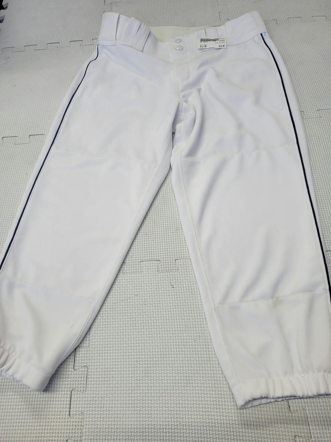 Used Bb Pants Senior Baseball And Softball Bottoms | SidelineSwap