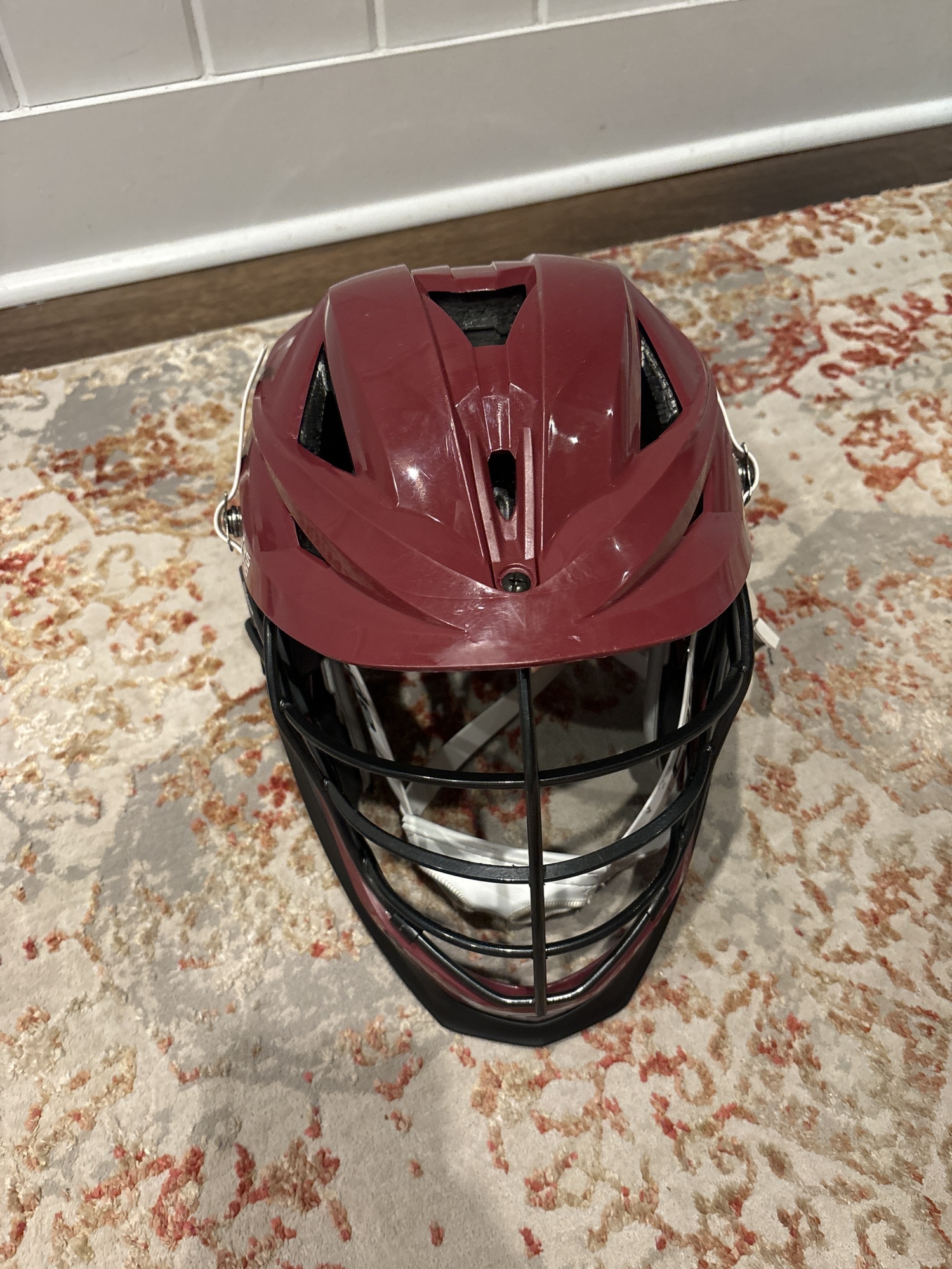 New Cascade XRS Pro Helmet | SidelineSwap
