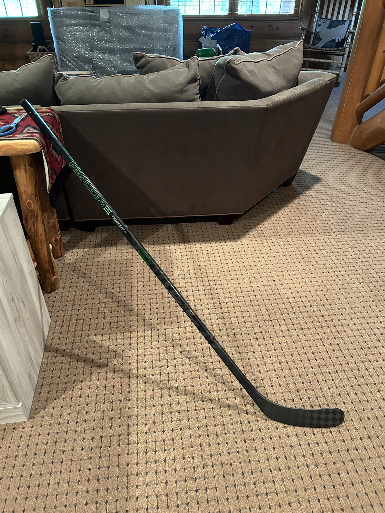 CCM P88 RibCor Trigger 5 Pro Right Handed Stick | SidelineSwap