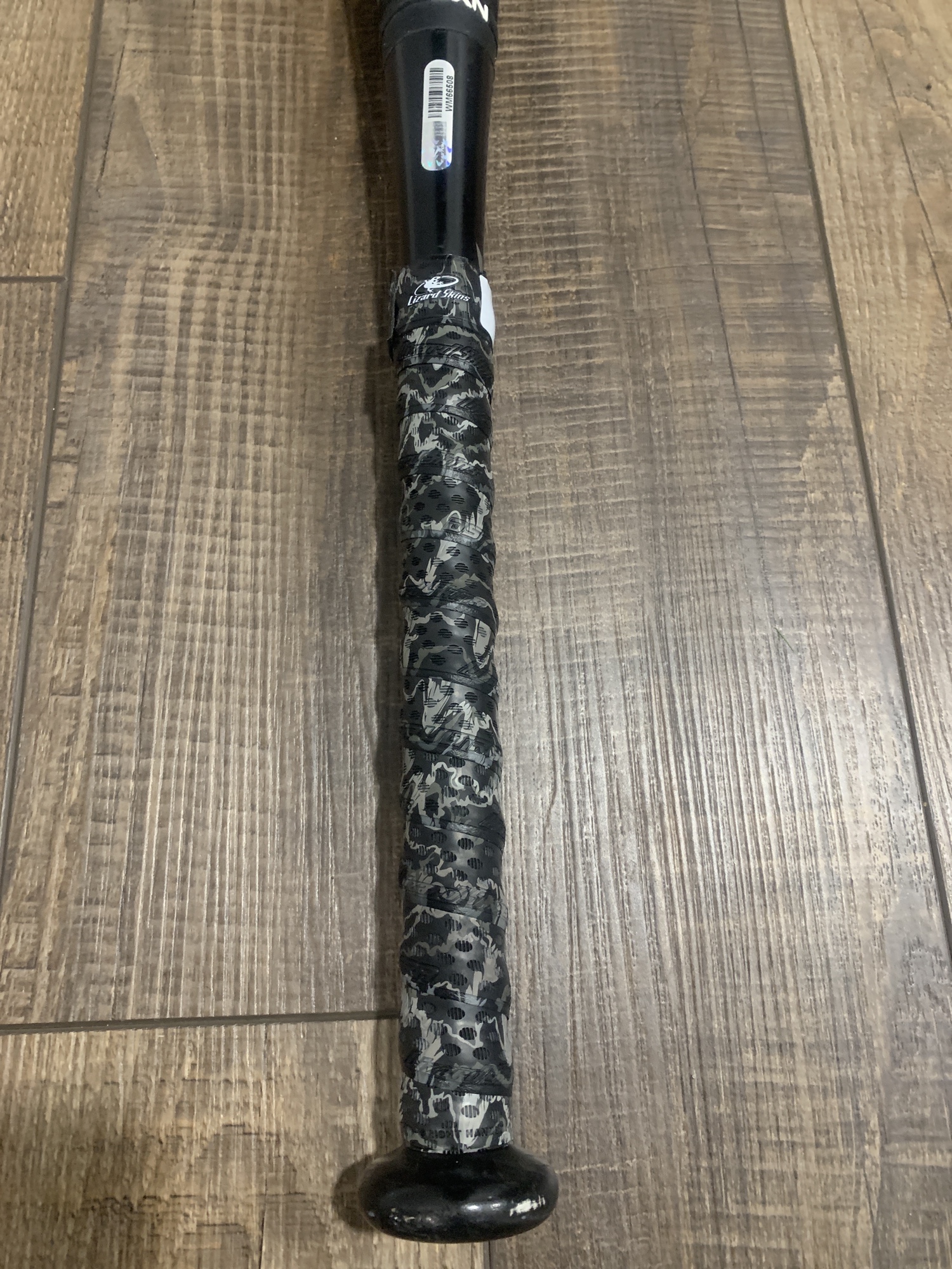 Used 2017 Easton USSSA Certified Composite 22 oz 30" Mako Beast Bat ...