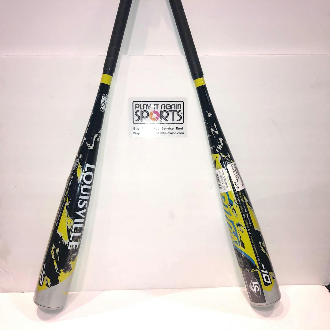 Triton Sl 2 5 8 Bat | SidelineSwap