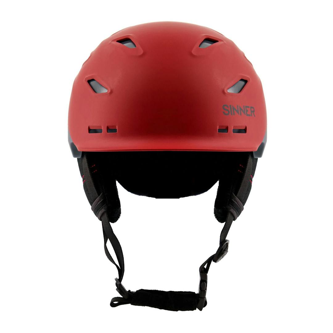 New Sinner Serfaus Helmet | SidelineSwap