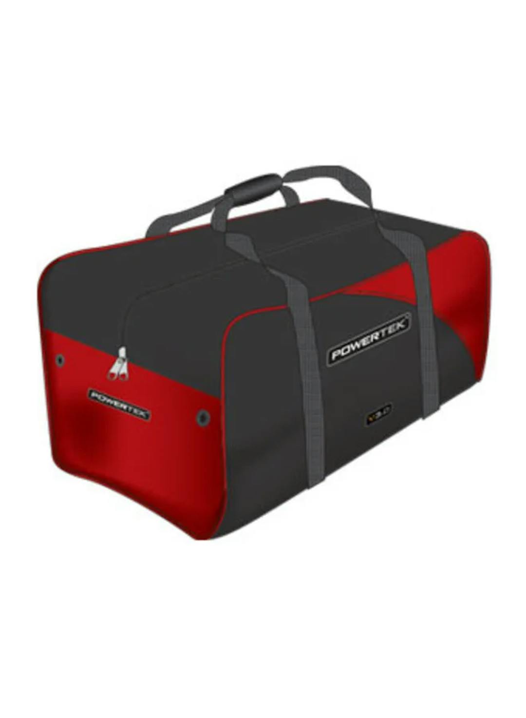 New Powertek 30" Bag Red | SidelineSwap