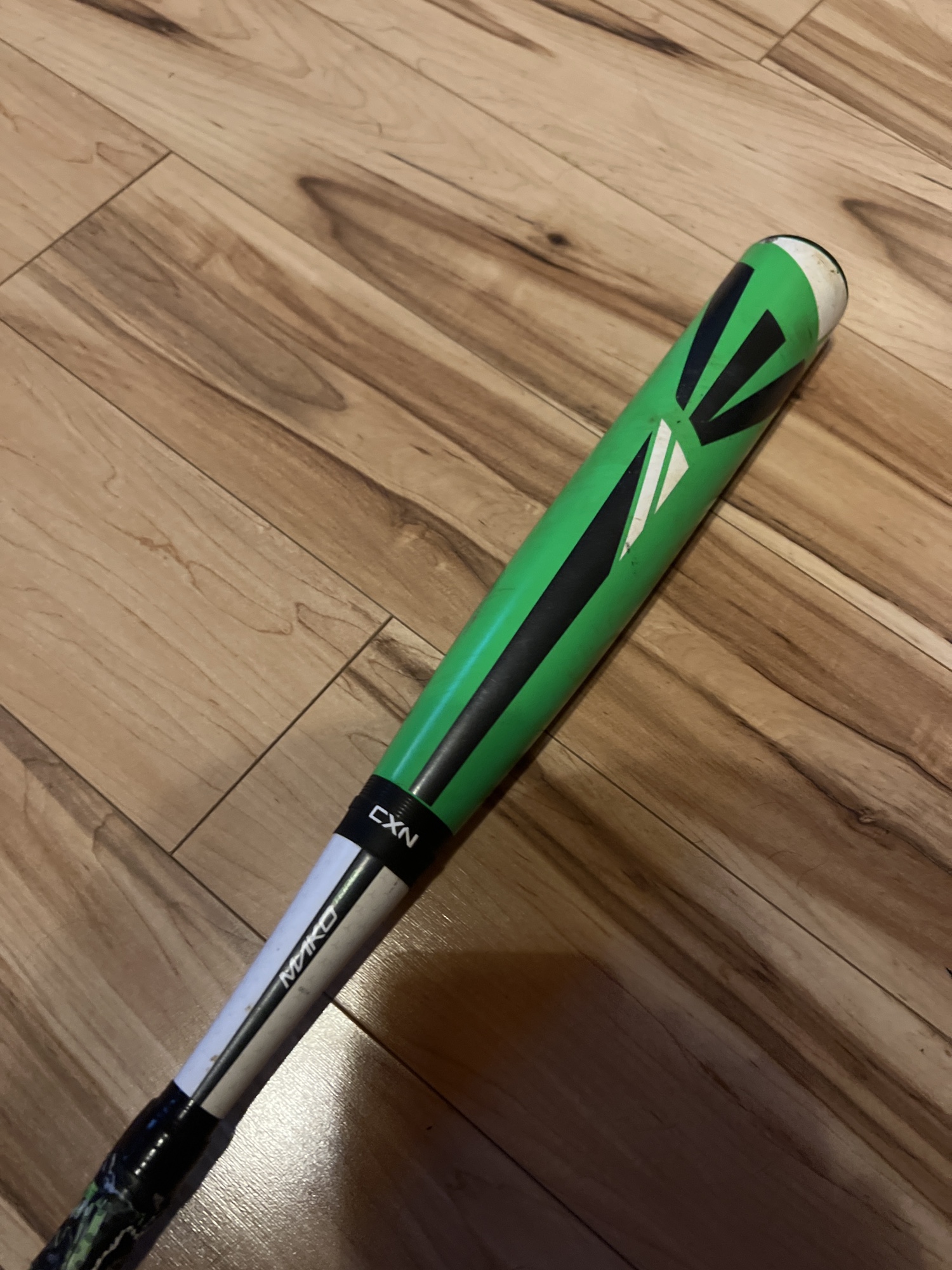 Green Mako Torque | SidelineSwap