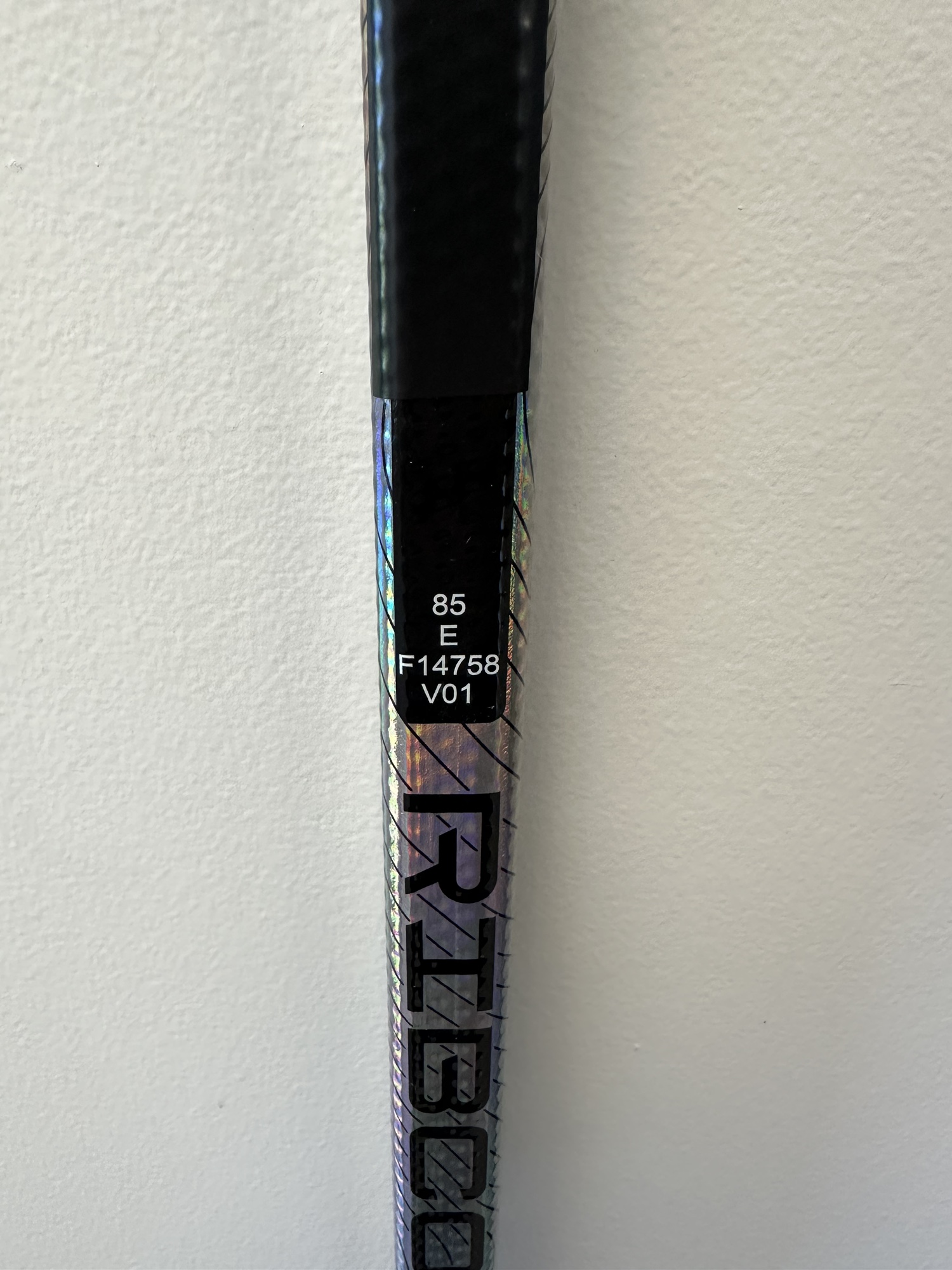 *Like New* Ccm Trigger 8 Pro 85 Flex P90M | SidelineSwap