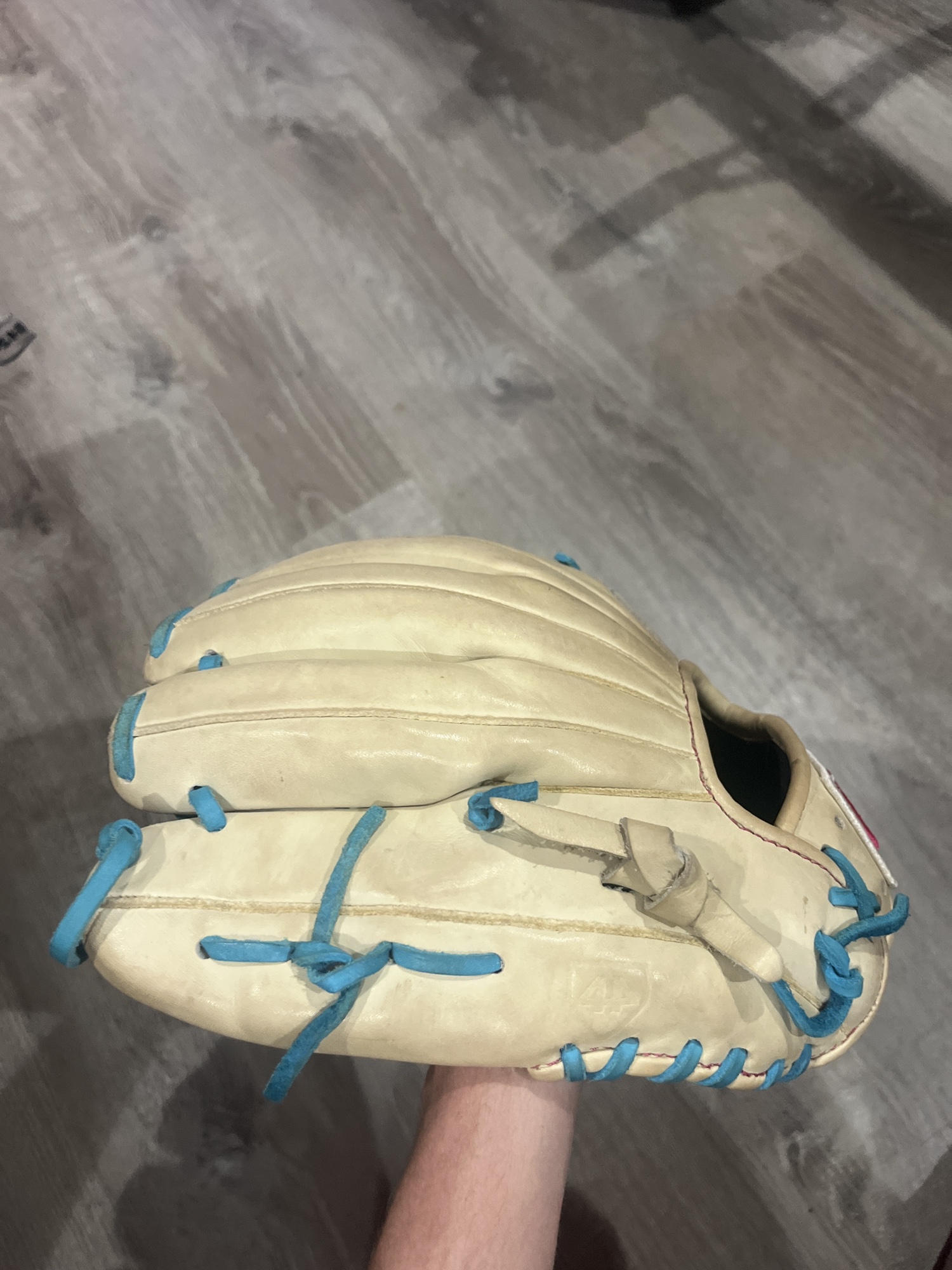 44Pro C2 Customized Baseball Glove | SidelineSwap