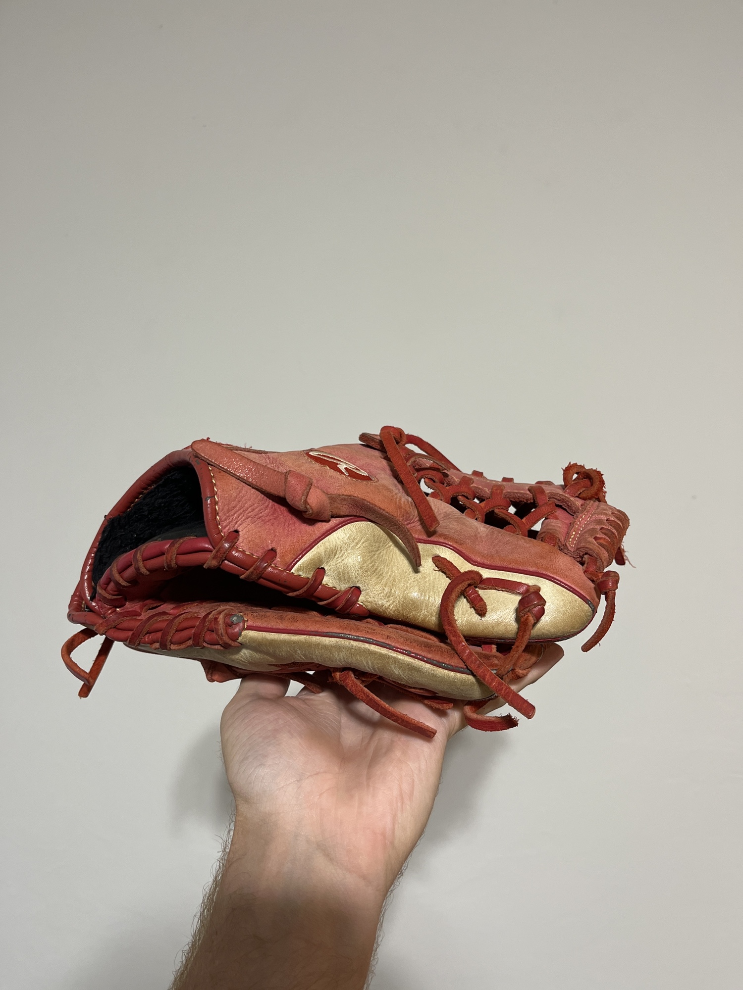 Rawlings gg elite 11.5 baseball glove | SidelineSwap
