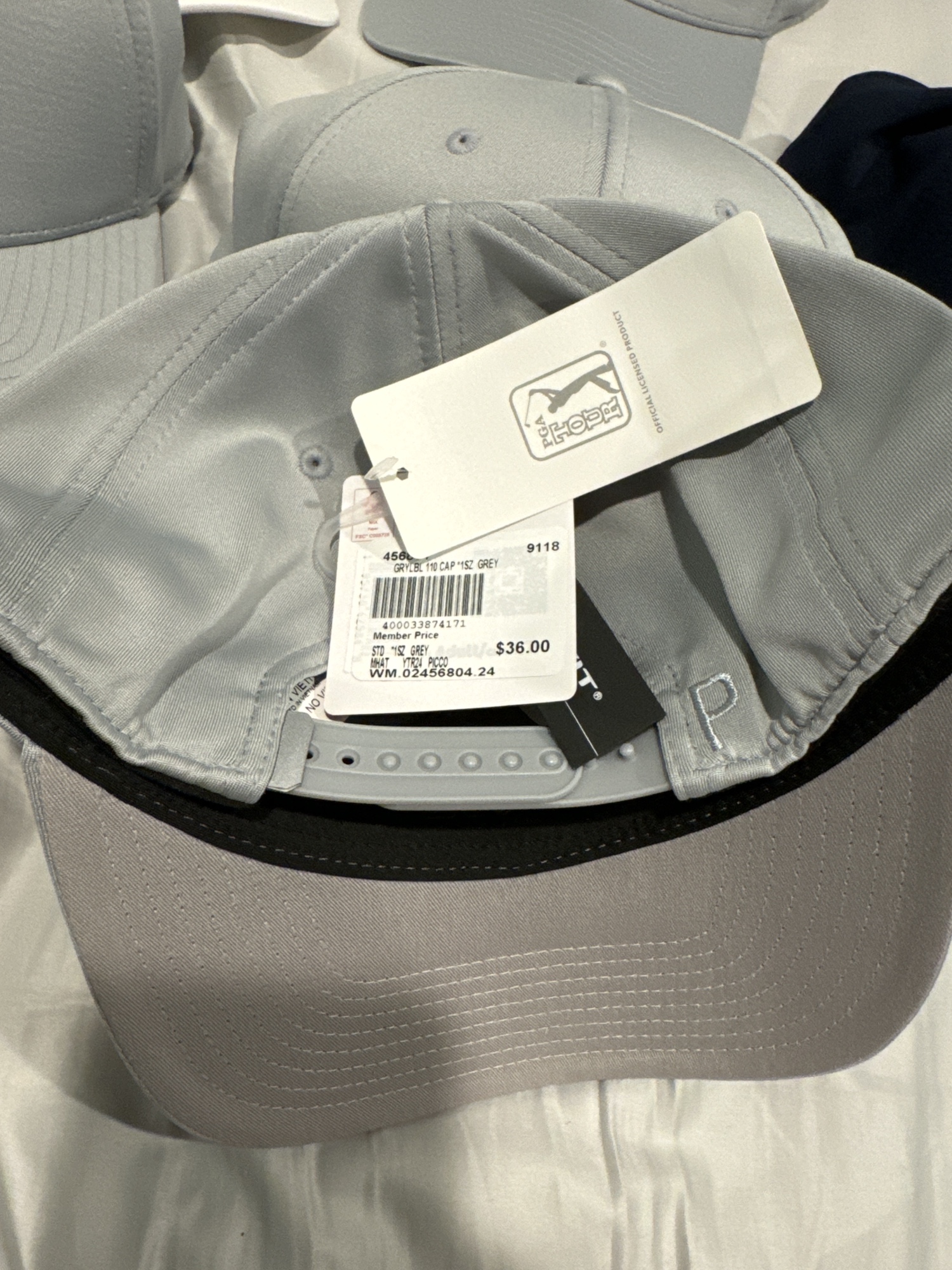 Puma Golf Hat | SidelineSwap