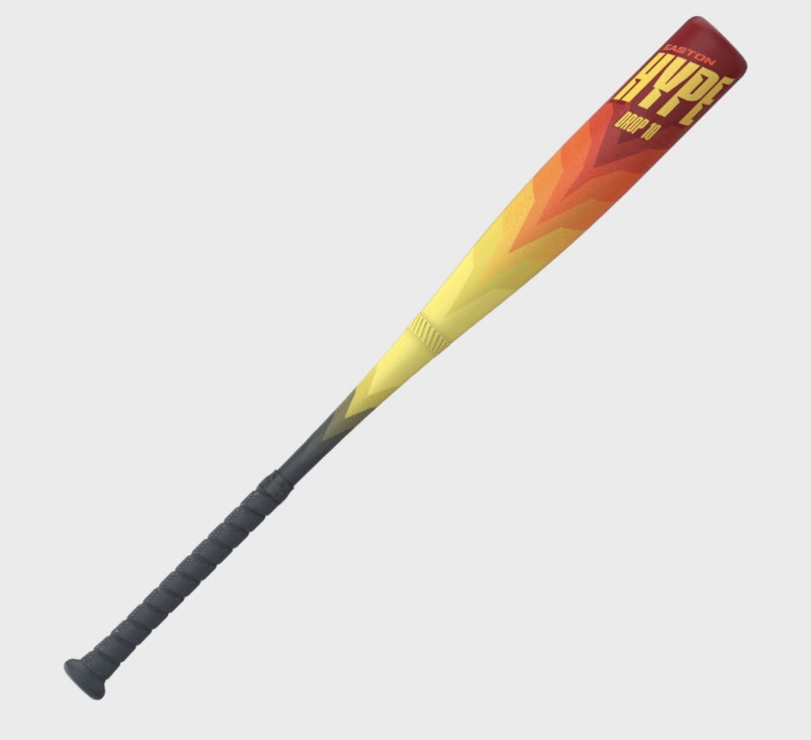 New 2024 Easton USSSA Certified Composite 21 oz 31" Hype Fire Bat ...