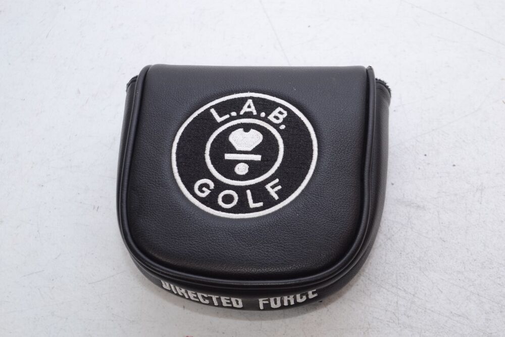 LAB Golf Directed Force 2.1 34" 69* Putter Right Steel # 174304 ...