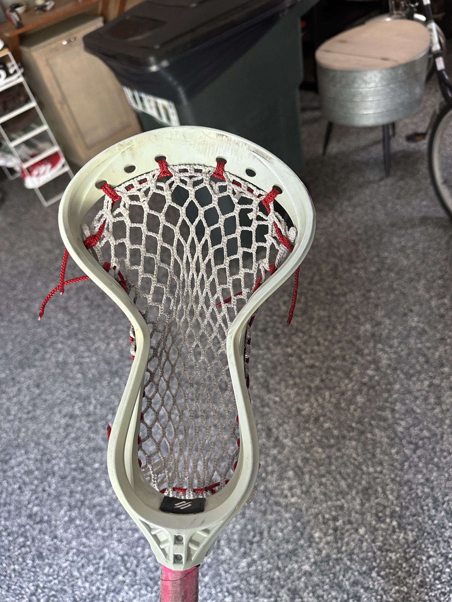 Used string king mark 2f Strung | SidelineSwap