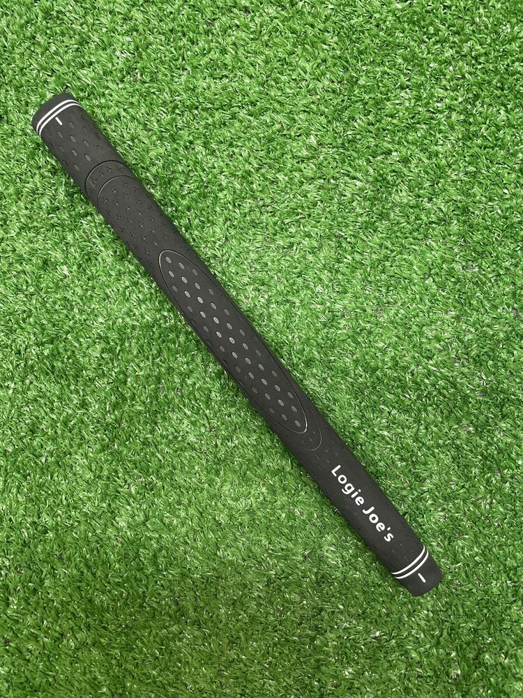 Spalding Touring Pro Model TPM IV Putter Steel Shaft RH 35”L | SidelineSwap