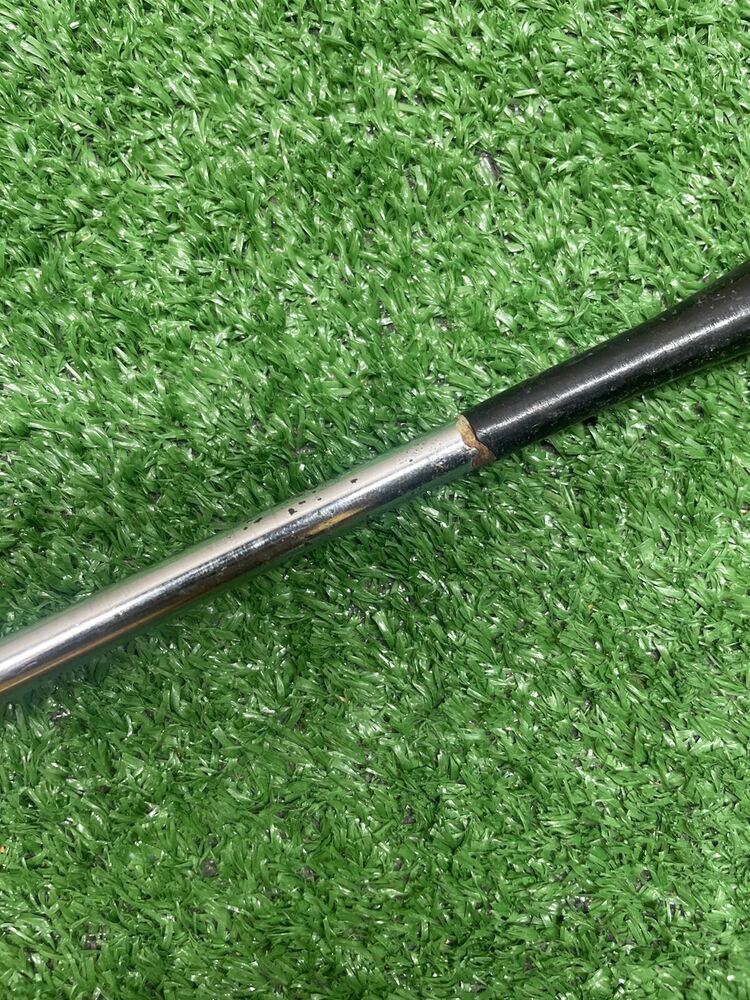 Stan Thompson Tailored Putter Steel Shaft RH 35”L | SidelineSwap