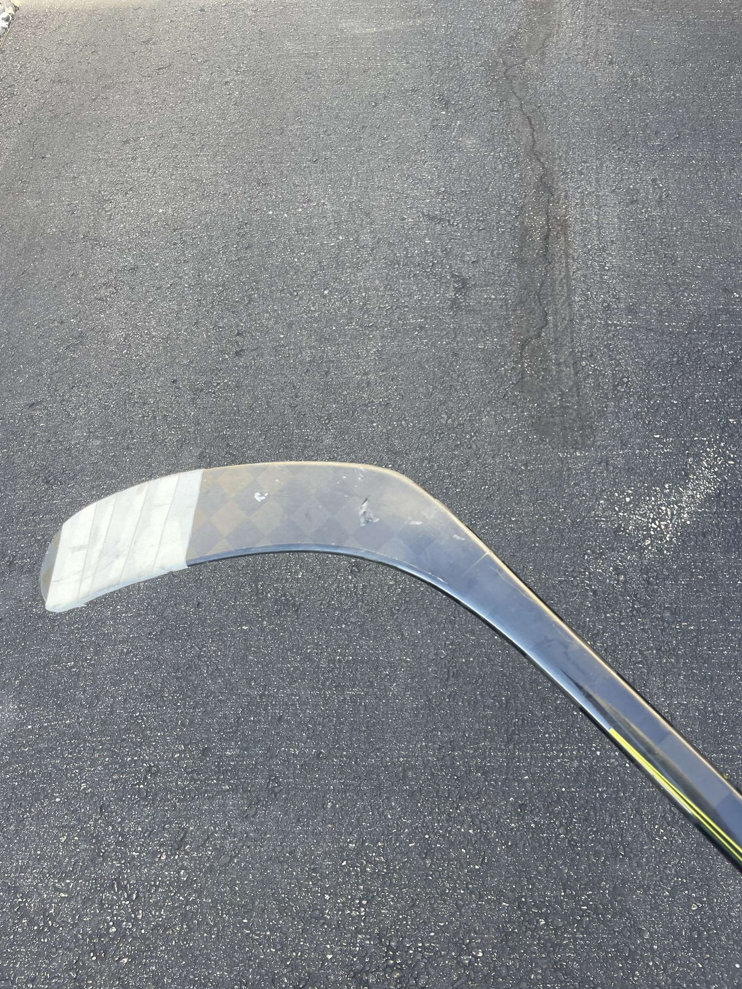 Bauer Custom Hyperlite 2 | SidelineSwap