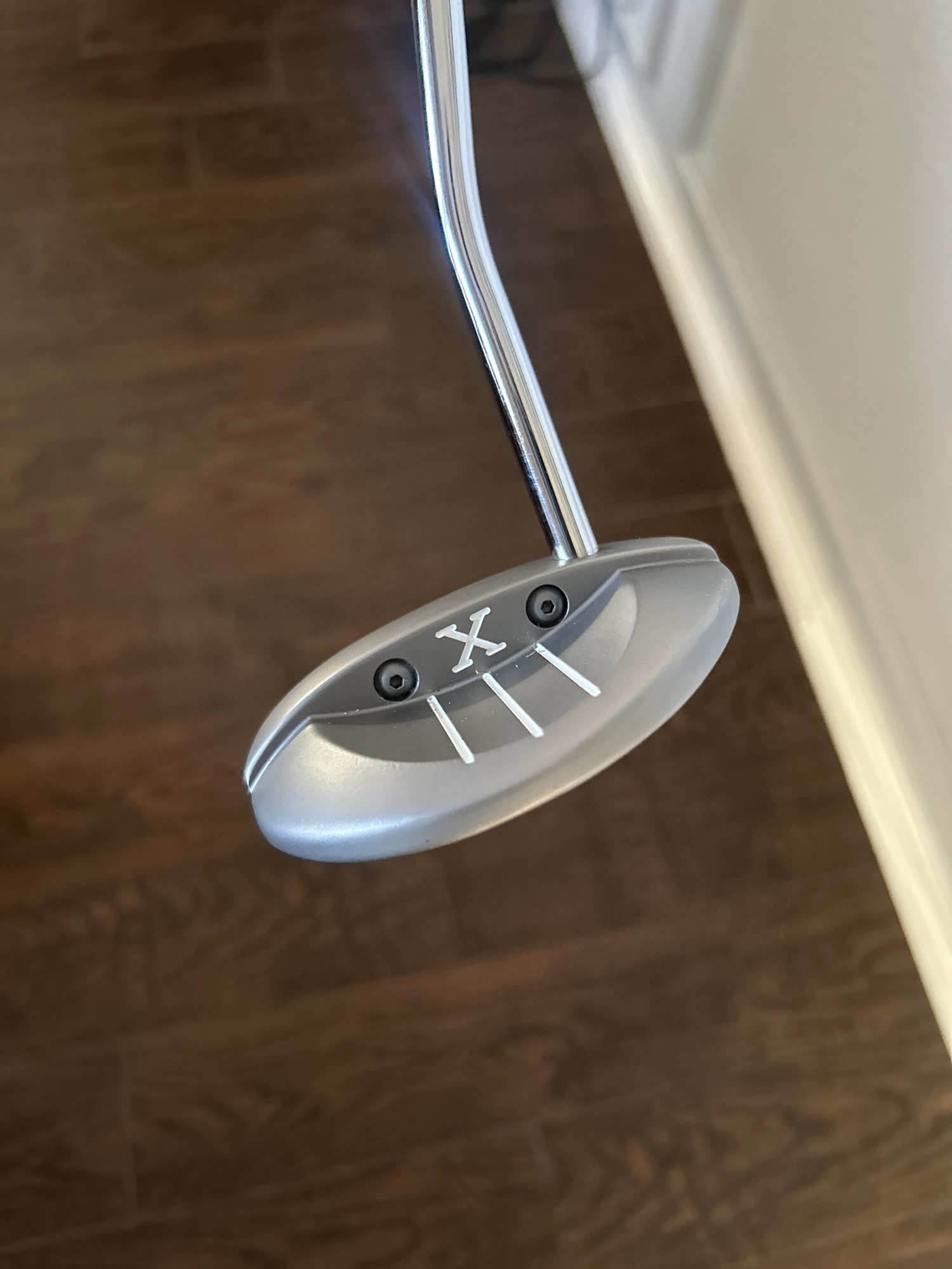 Left Hand Scotty Cameron Red x Putter Customized/Restored | SidelineSwap