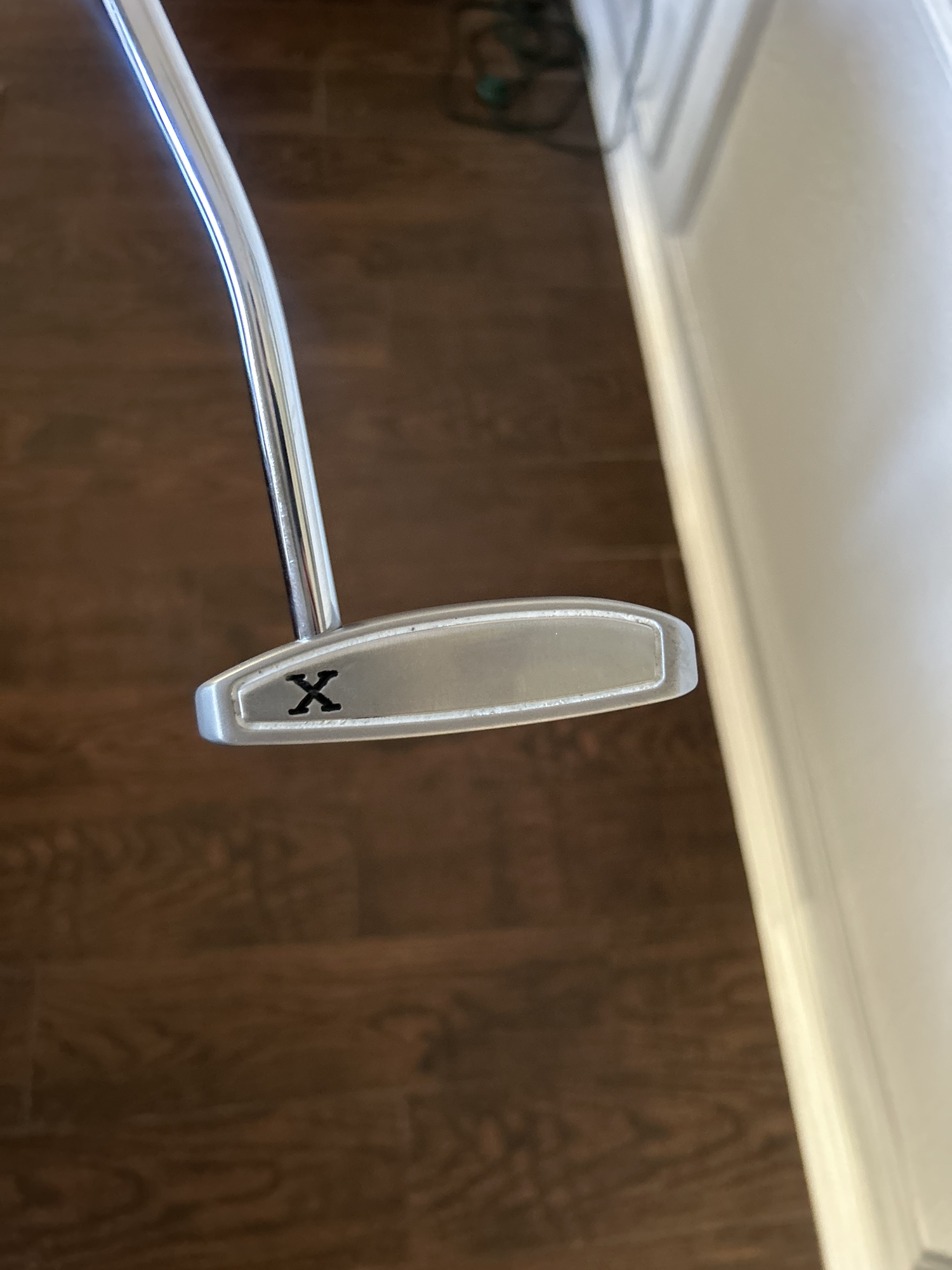 Left Hand Scotty Cameron Red x Putter Customized/Restored | SidelineSwap