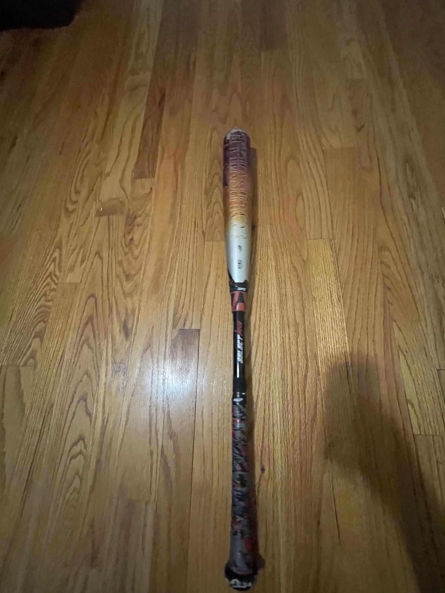 Used 2024 Louisville Slugger BBCOR Certified Alloy 29 oz 32" Select PWR ...