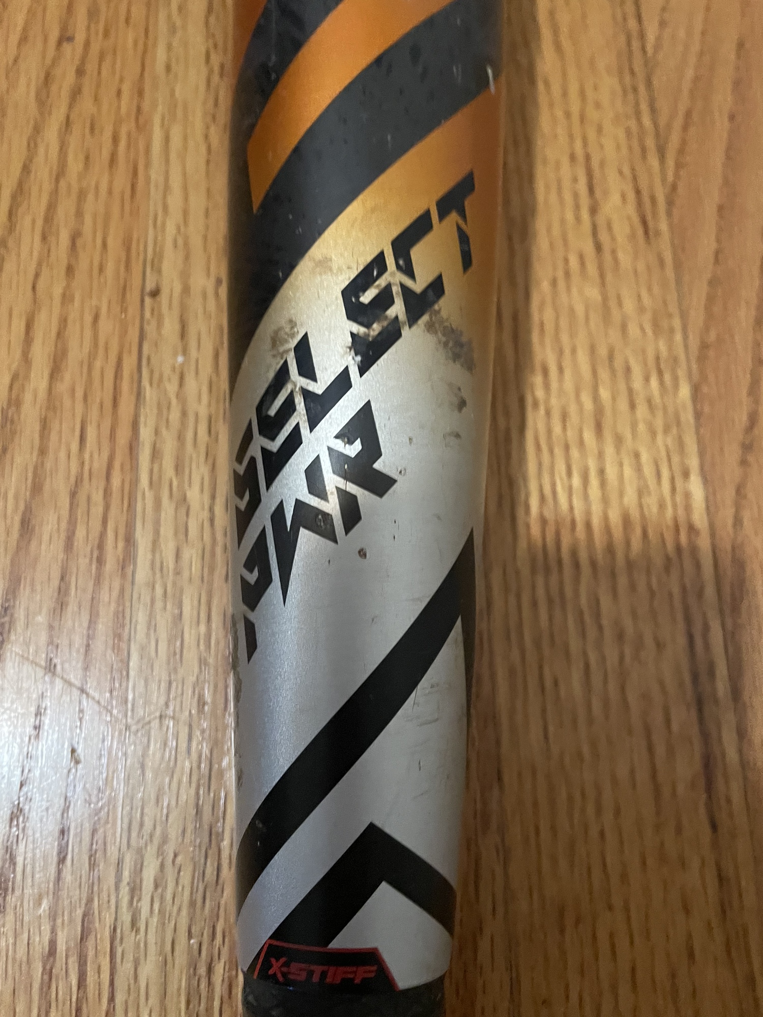 Used 2024 Louisville Slugger BBCOR Certified Alloy 29 oz 32" Select PWR ...